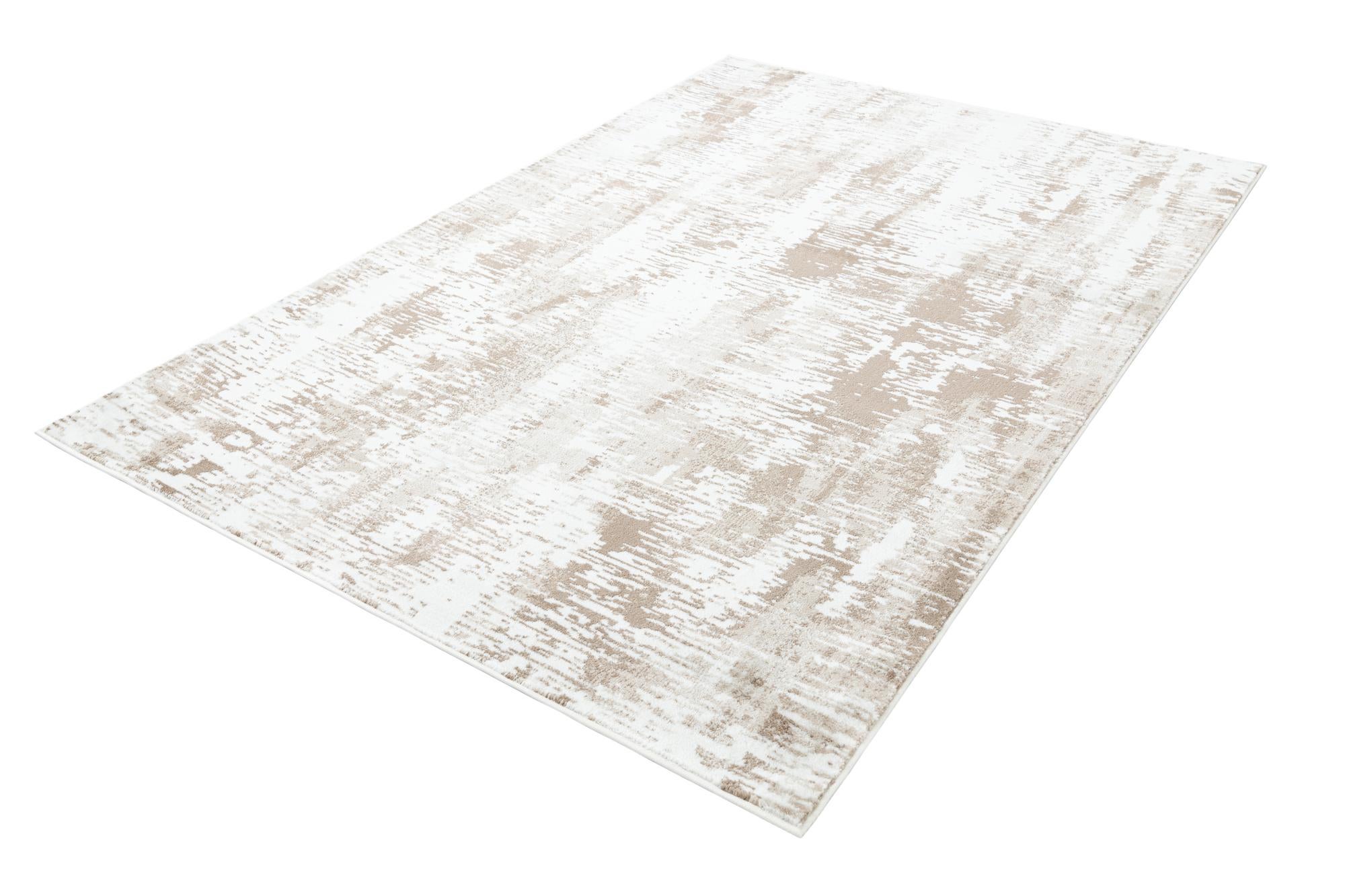 Ivory 6' x 9' Laguna Rug | Rugs.com