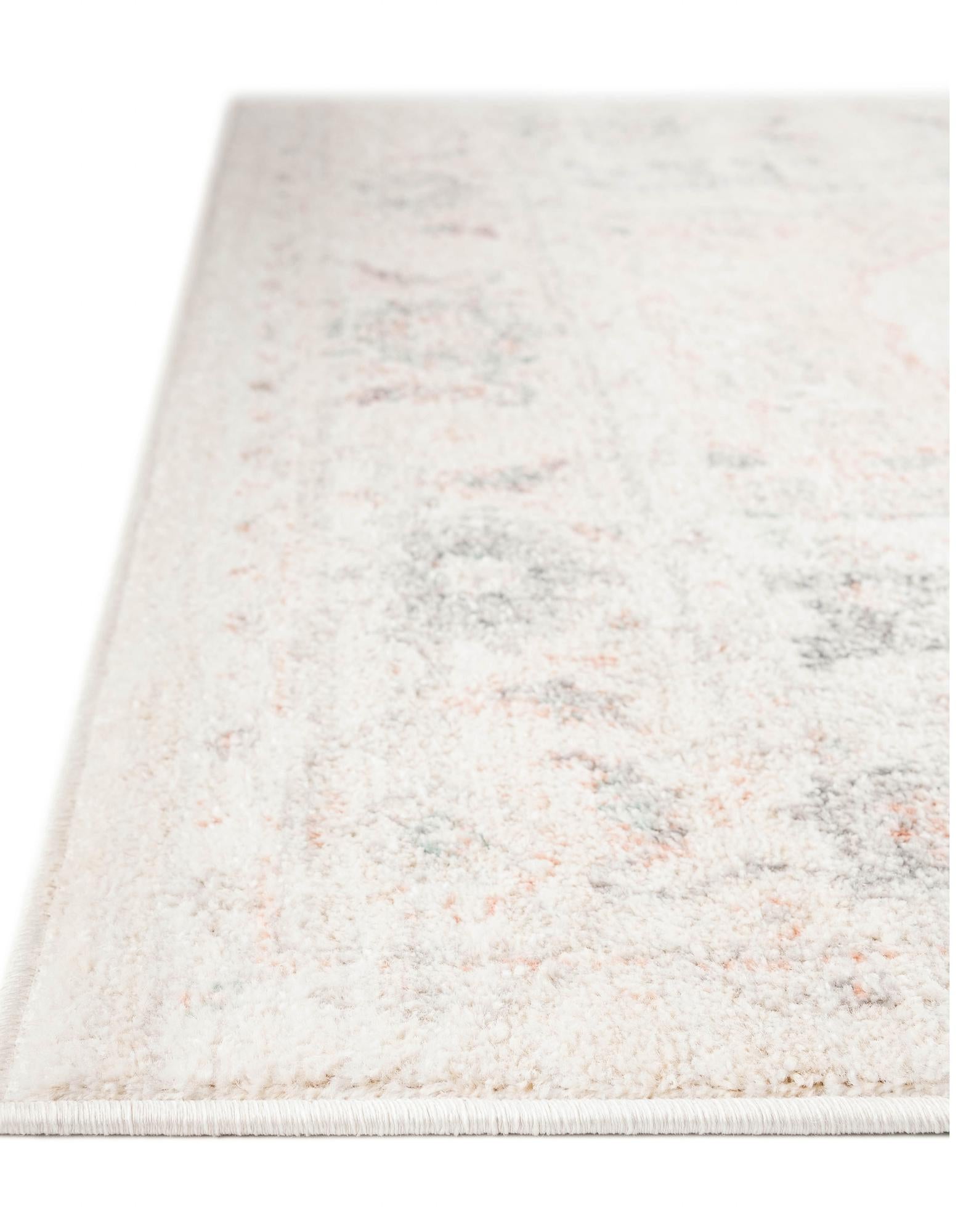 Ivory 9' x 12' Madeline Vintage Rug | Rugs.com
