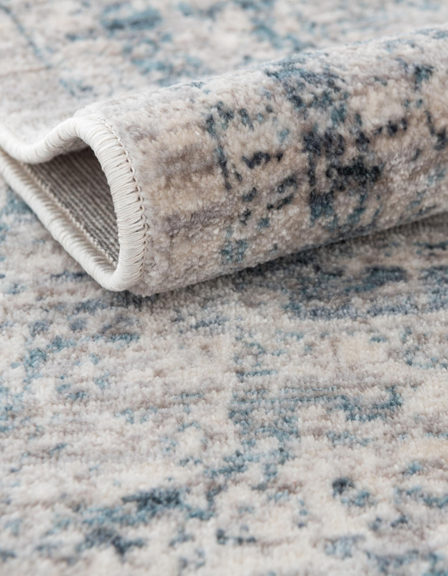 Ivory 8' x 10' Noble Rug | Rugs.com