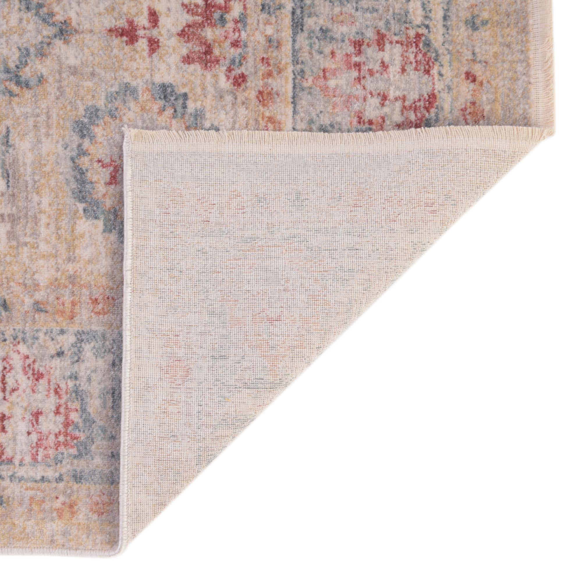 Ivory 10' x 13' 5 Noble Rug | Rugs.com