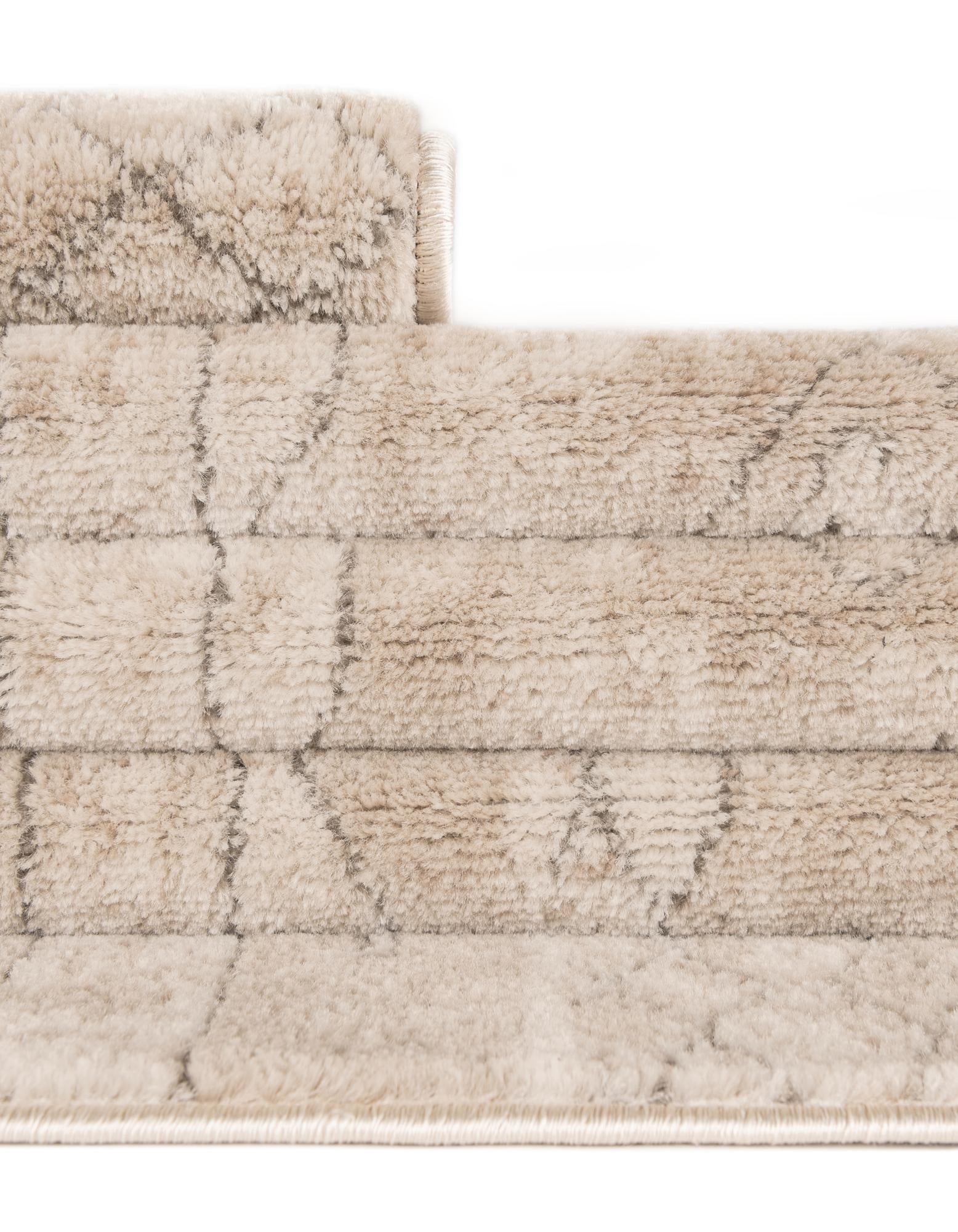 Ivory 6' x 9' Oregon Rug | Rugs.com