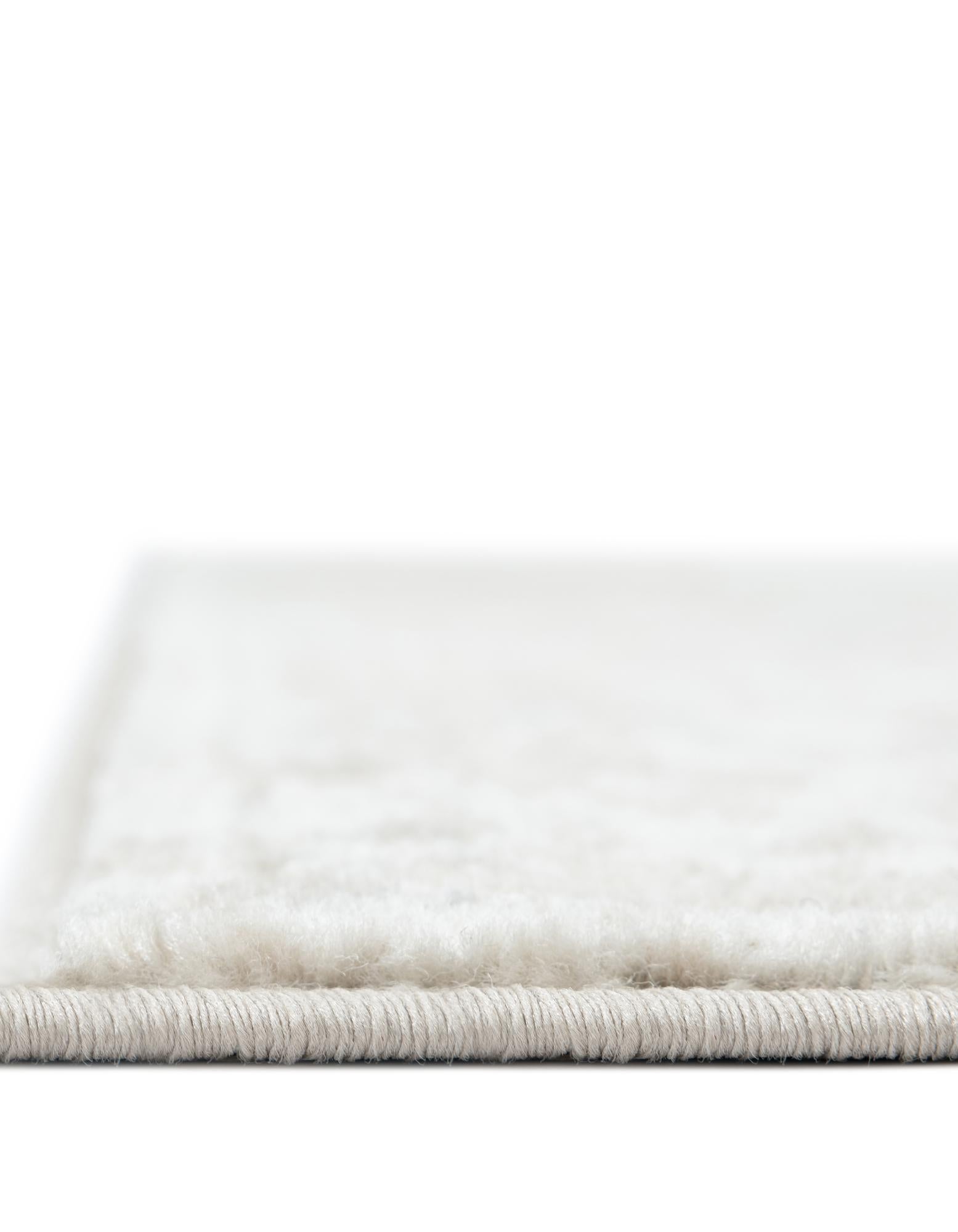 Ivory 7' 10 x 11' Oregon Rug | Rugs.com
