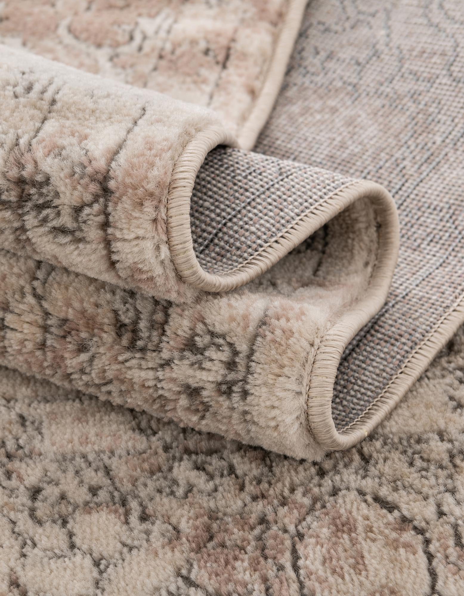 Ivory 10' x 13' Oregon Rug | Rugs.com