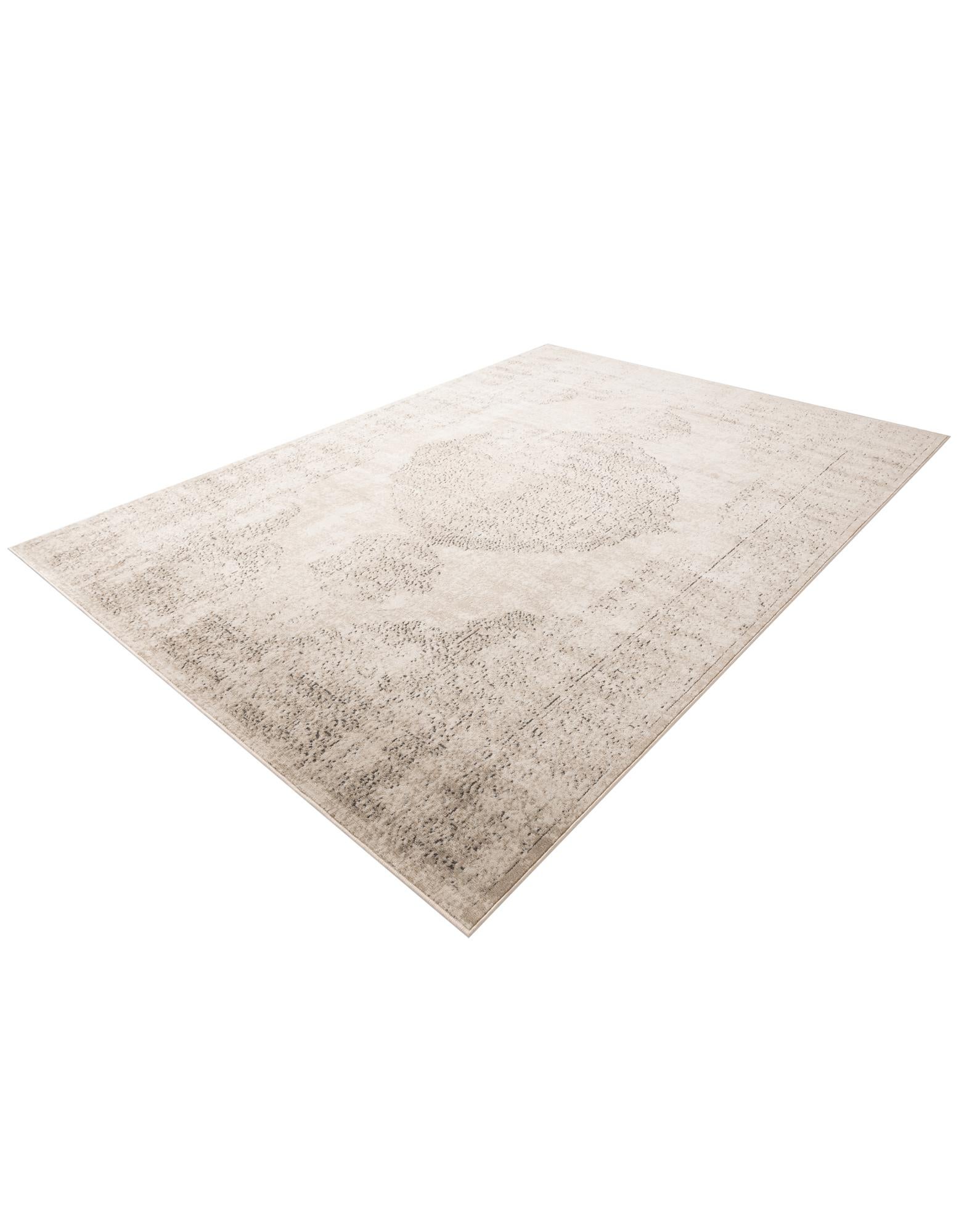 Ivory 8' x 11' Oregon Rug | Rugs.com