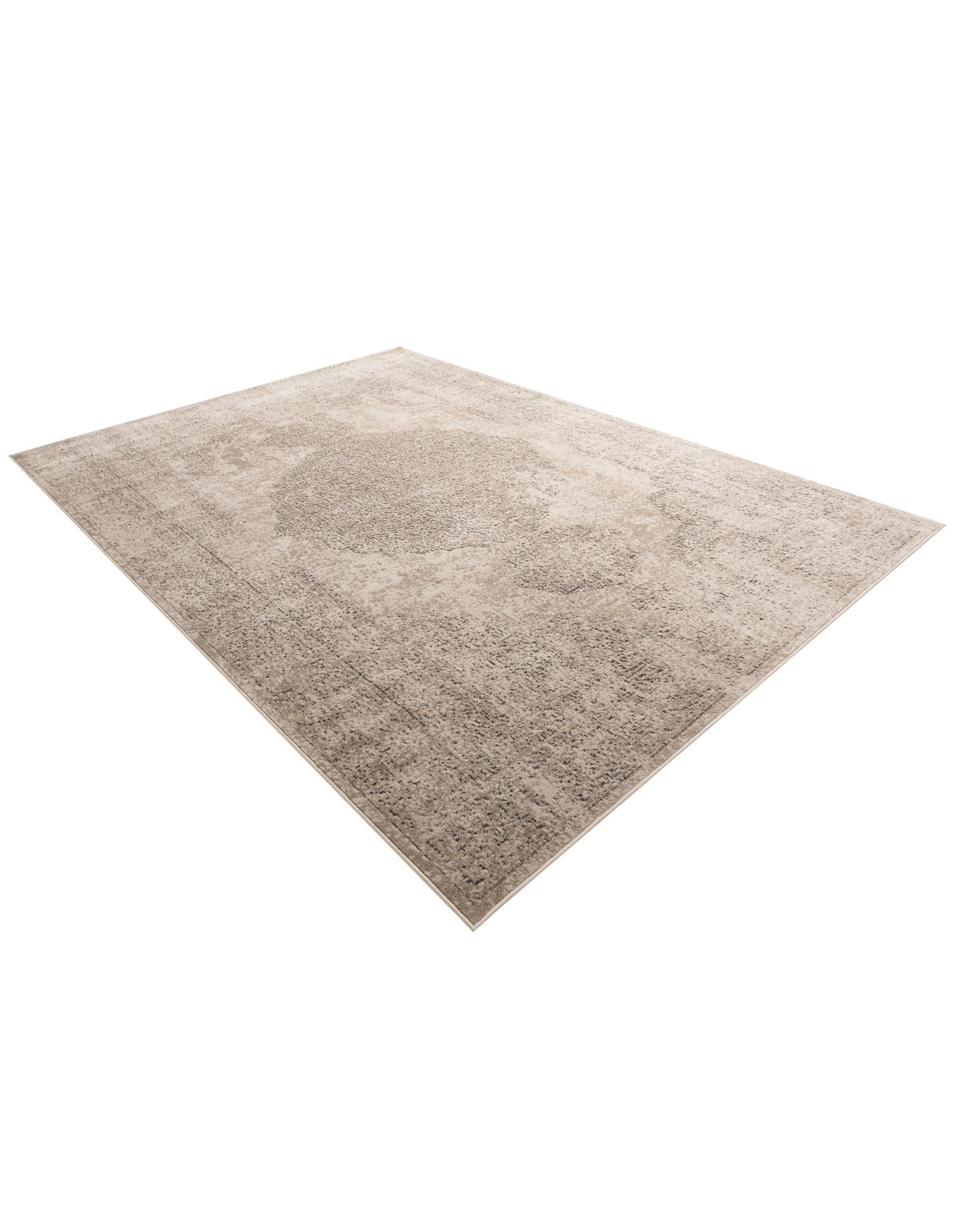 Ivory 8' x 11' Oregon Rug | Rugs.com