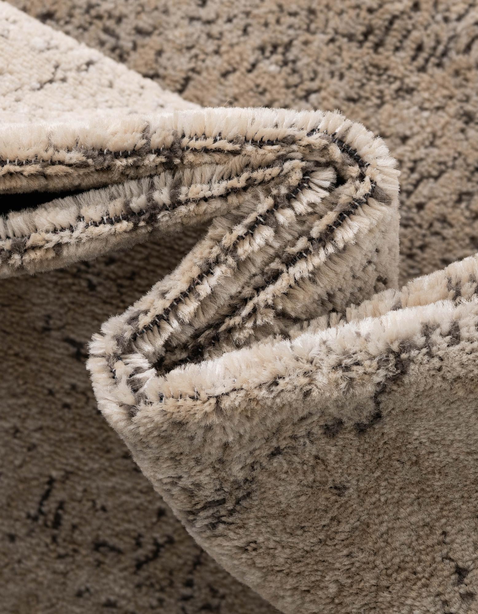 Ivory 7' 10 x 10' Oregon Rug | Rugs.com