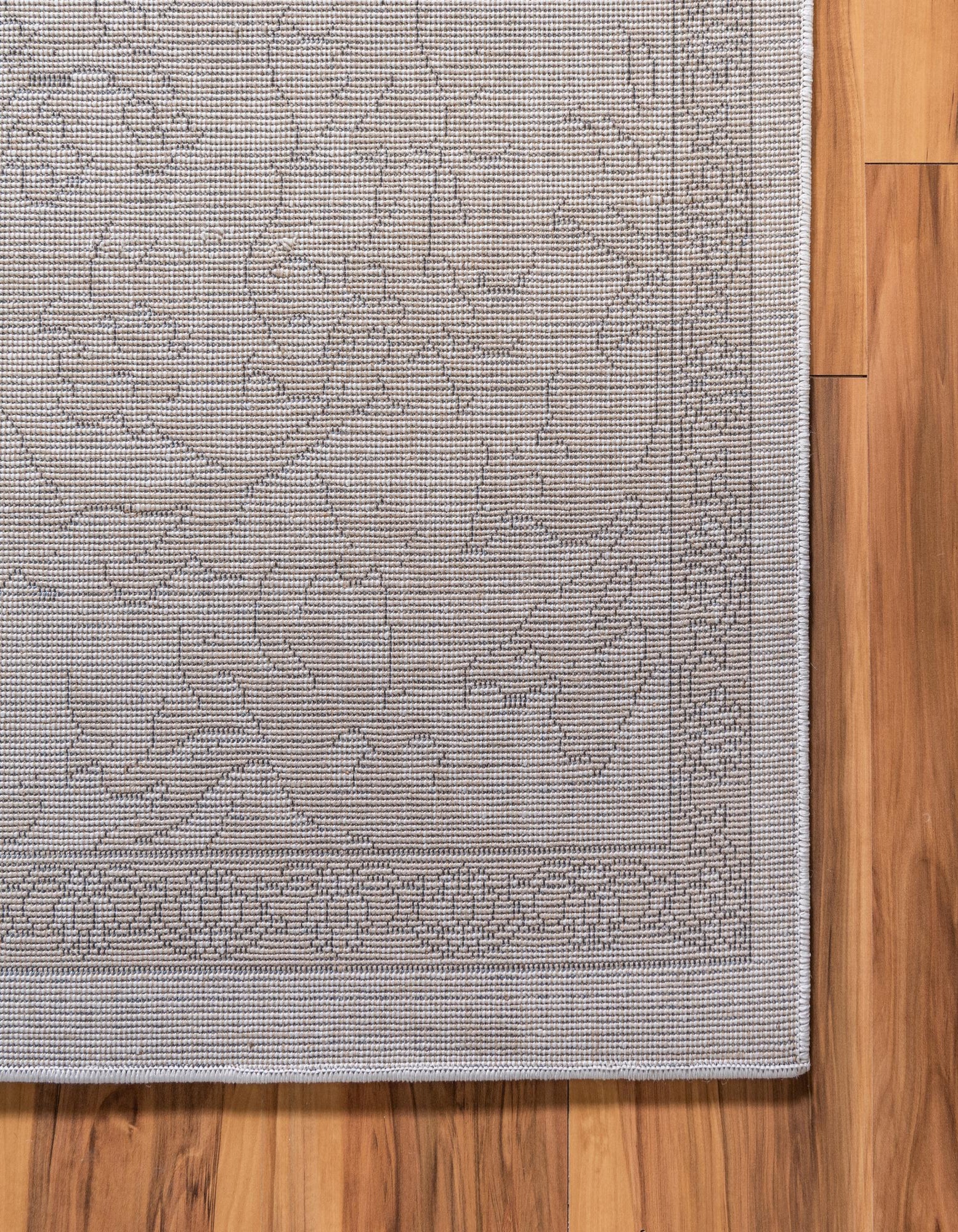 Ivory 7' 10 x 11' Oregon Rug | Rugs.com