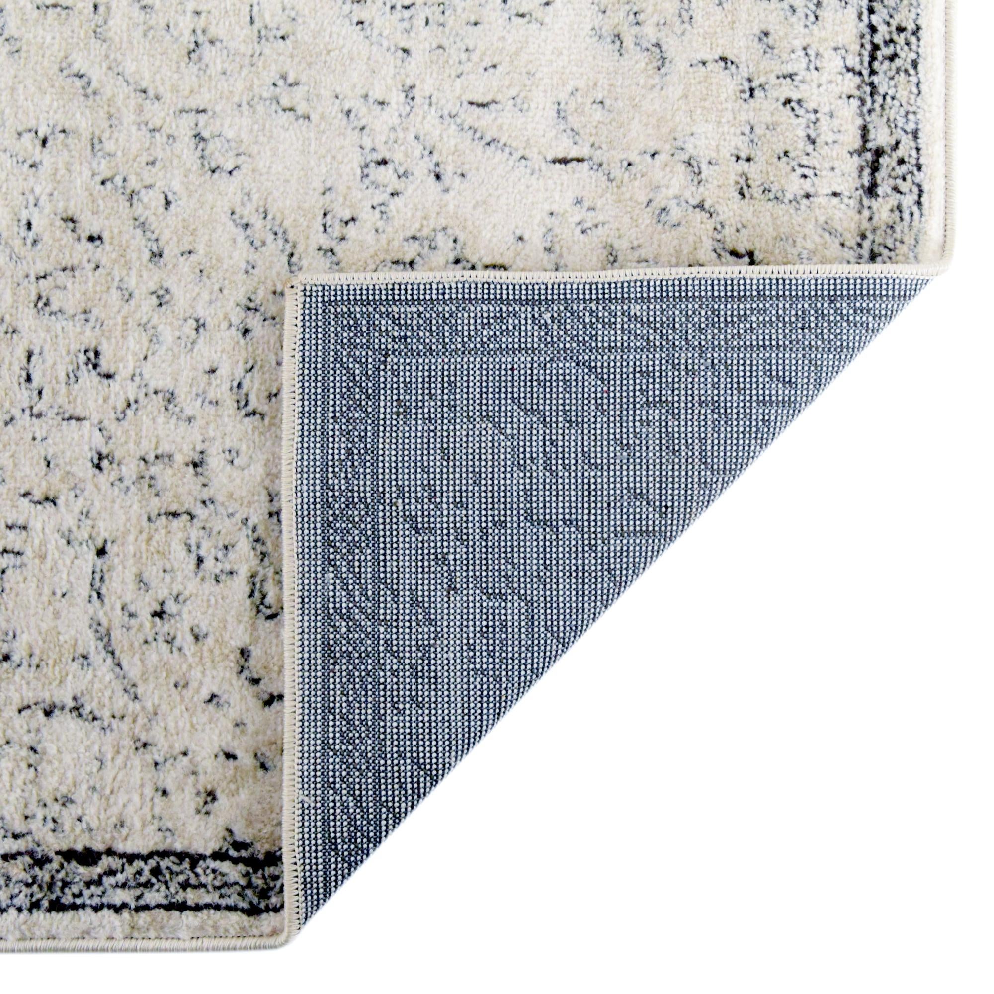 Ivory 10' x 13' Oregon Rug | Rugs.com