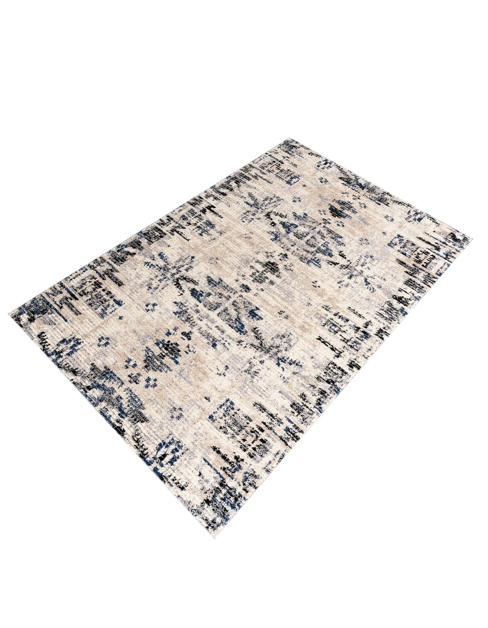 Ivory 8' x 10' Tucson Rug | Rugs.com