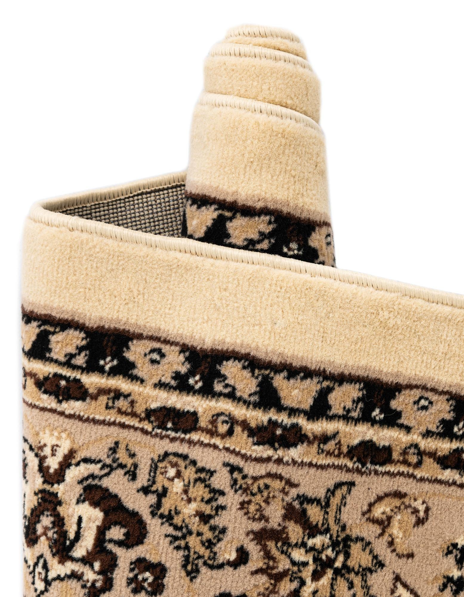 Ivory 7' x 10' Yasmin Rug | Rugs.com