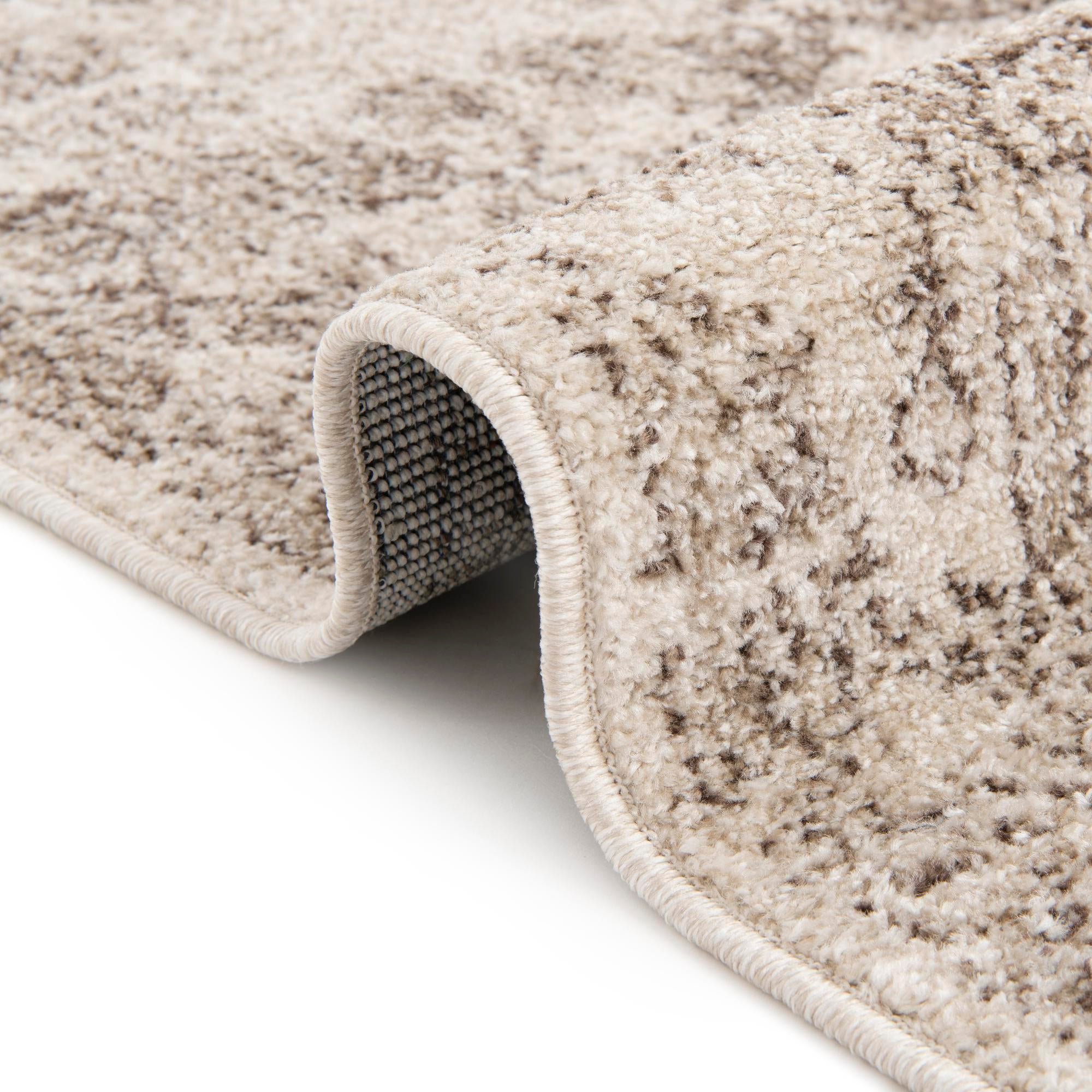 Ivory 2' 7 x 10' Miranda Runner Rug | Rugs.com