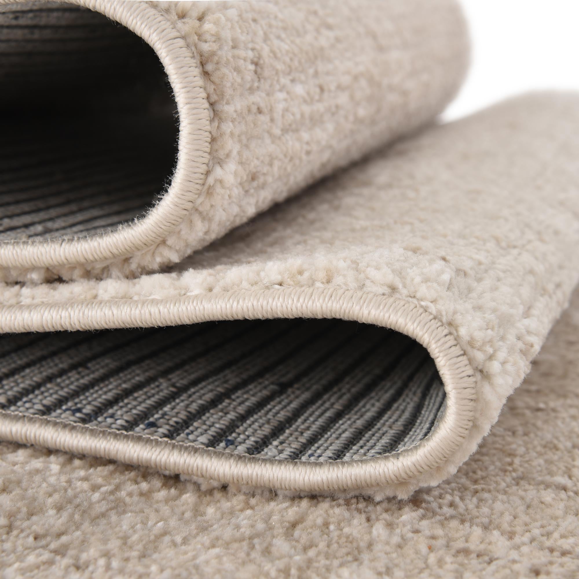 Ivory 7' 3 x 7' 3 Gemstone Square Rug | Rugs.com