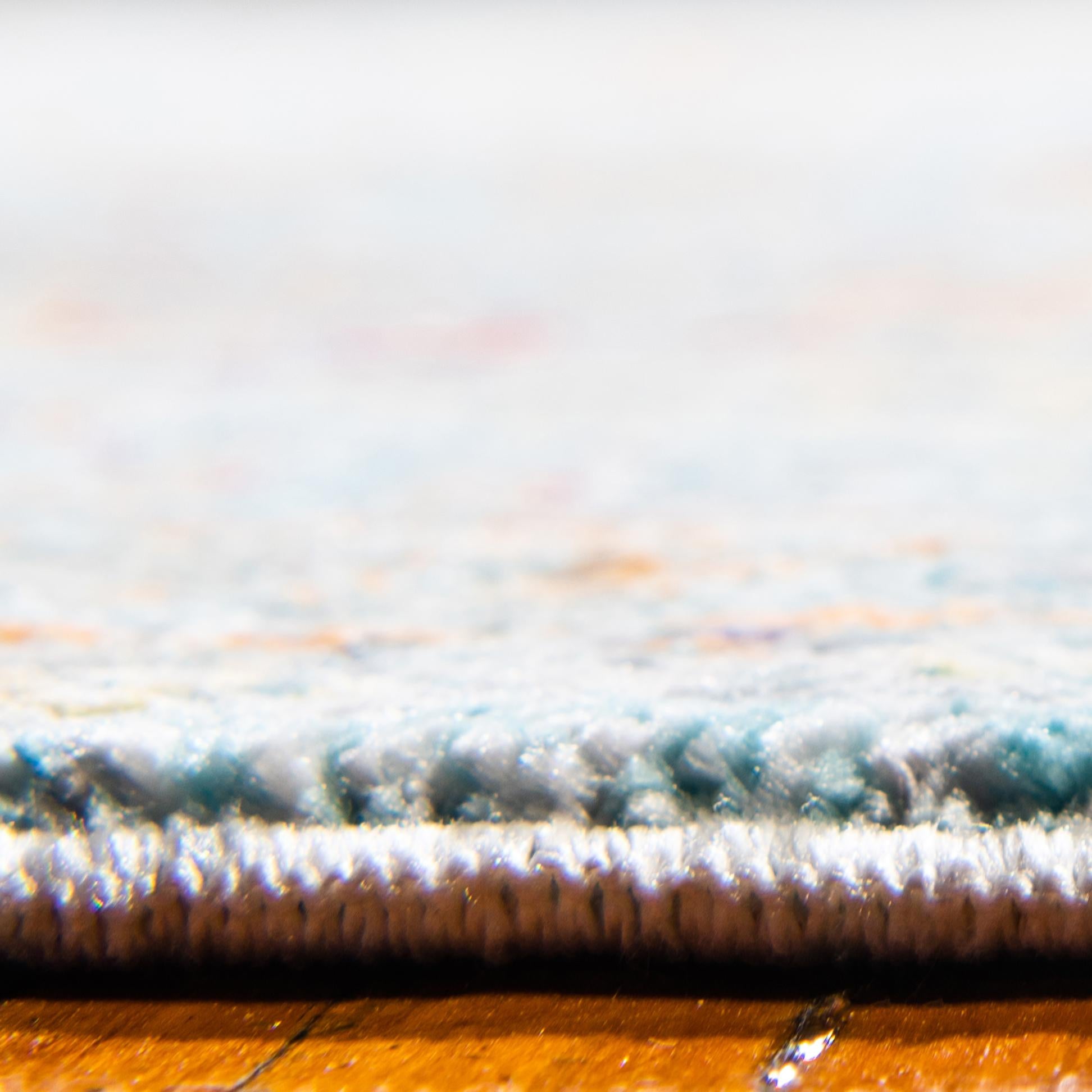 Light Blue 9' x 12' 2 Alexis Rug | Rugs.com