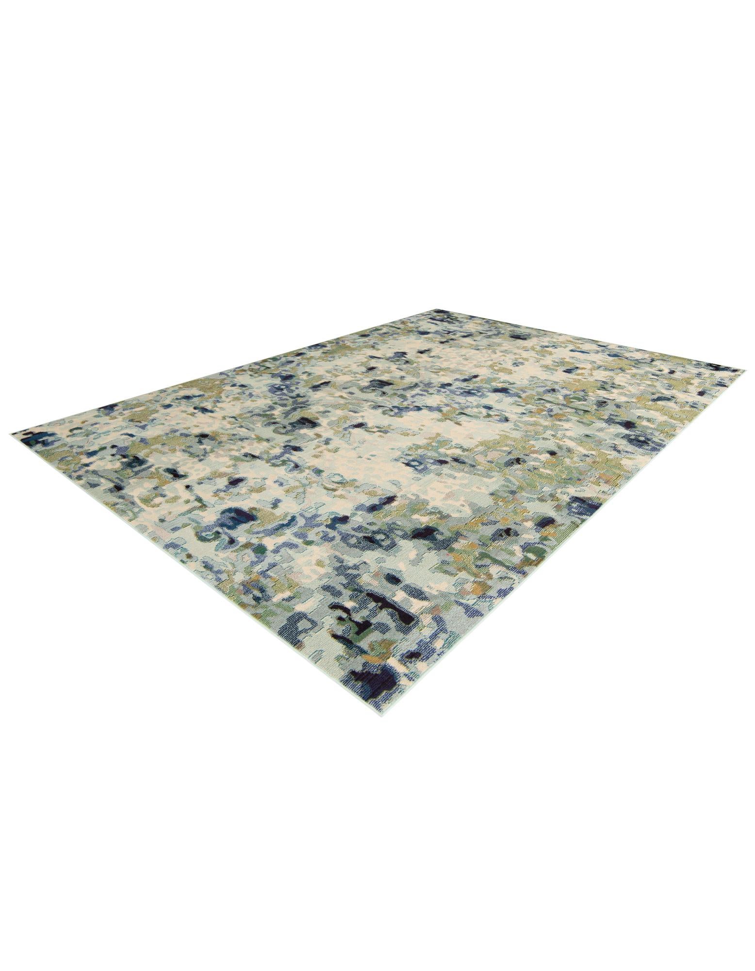 Light Blue 9' x 12' 2 Theia Rug | Rugs.com