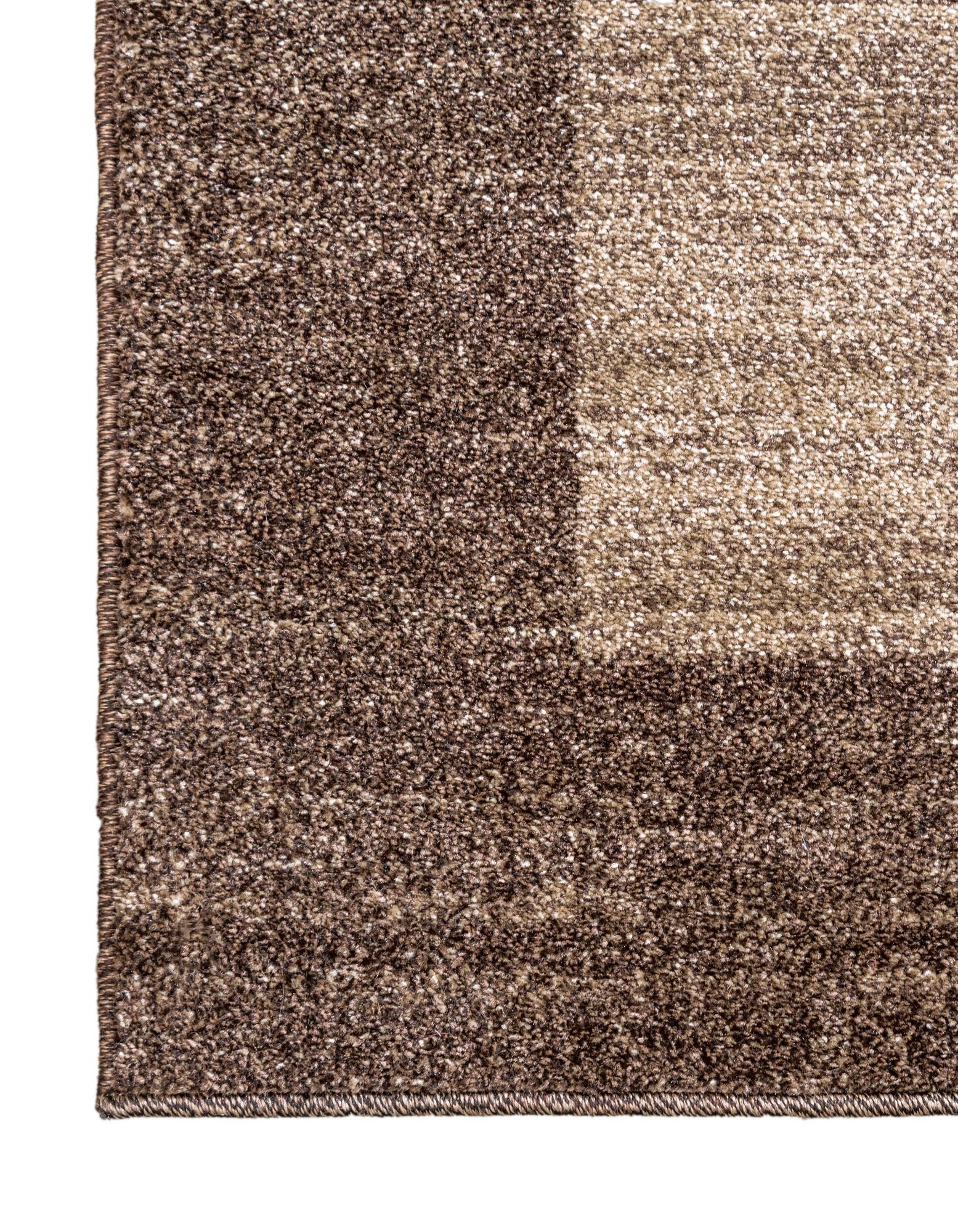 Light Brown 6' x 9' Angelica Rug | Rugs.com