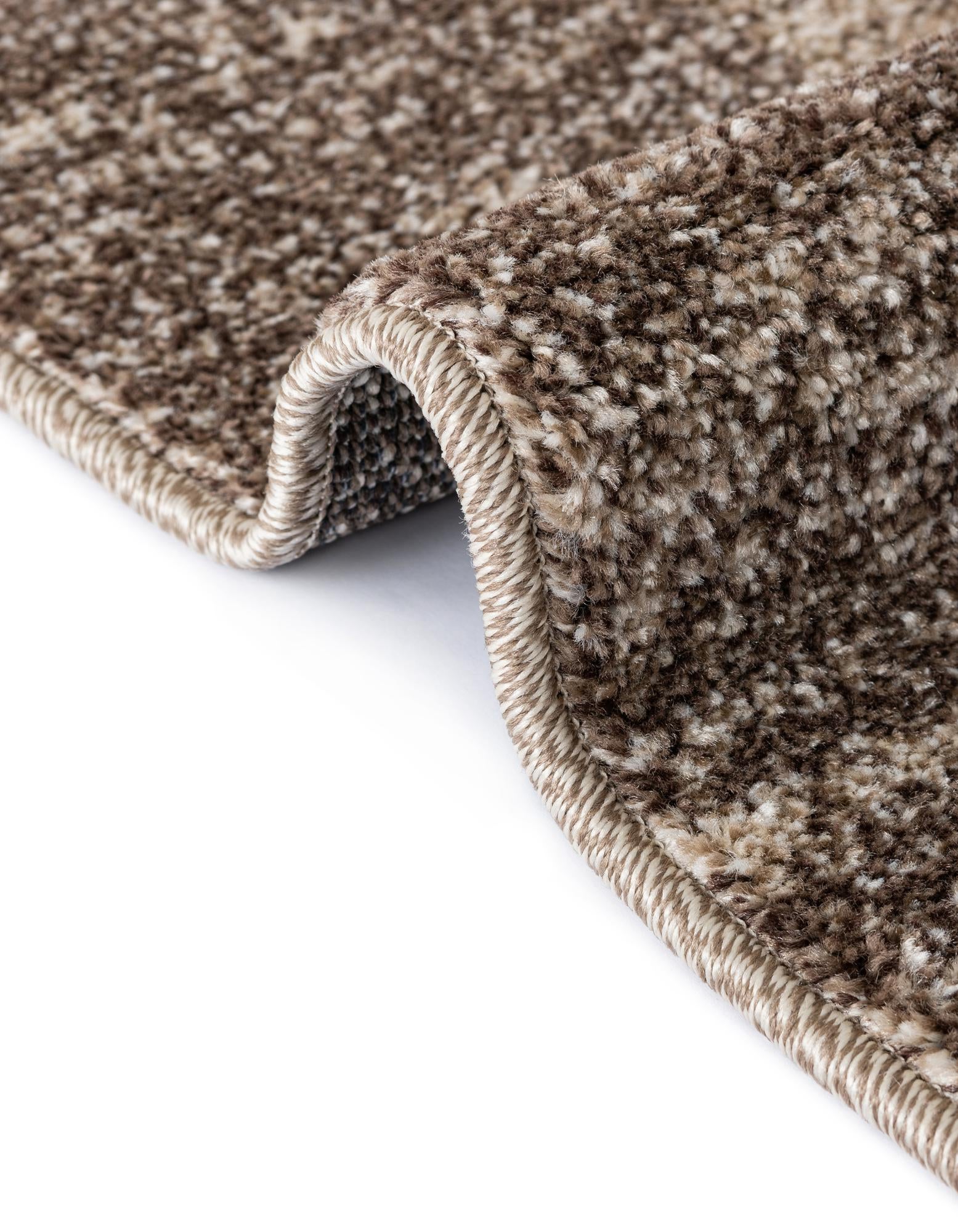 Light Brown 6' x 9' Angelica Rug | Rugs.com