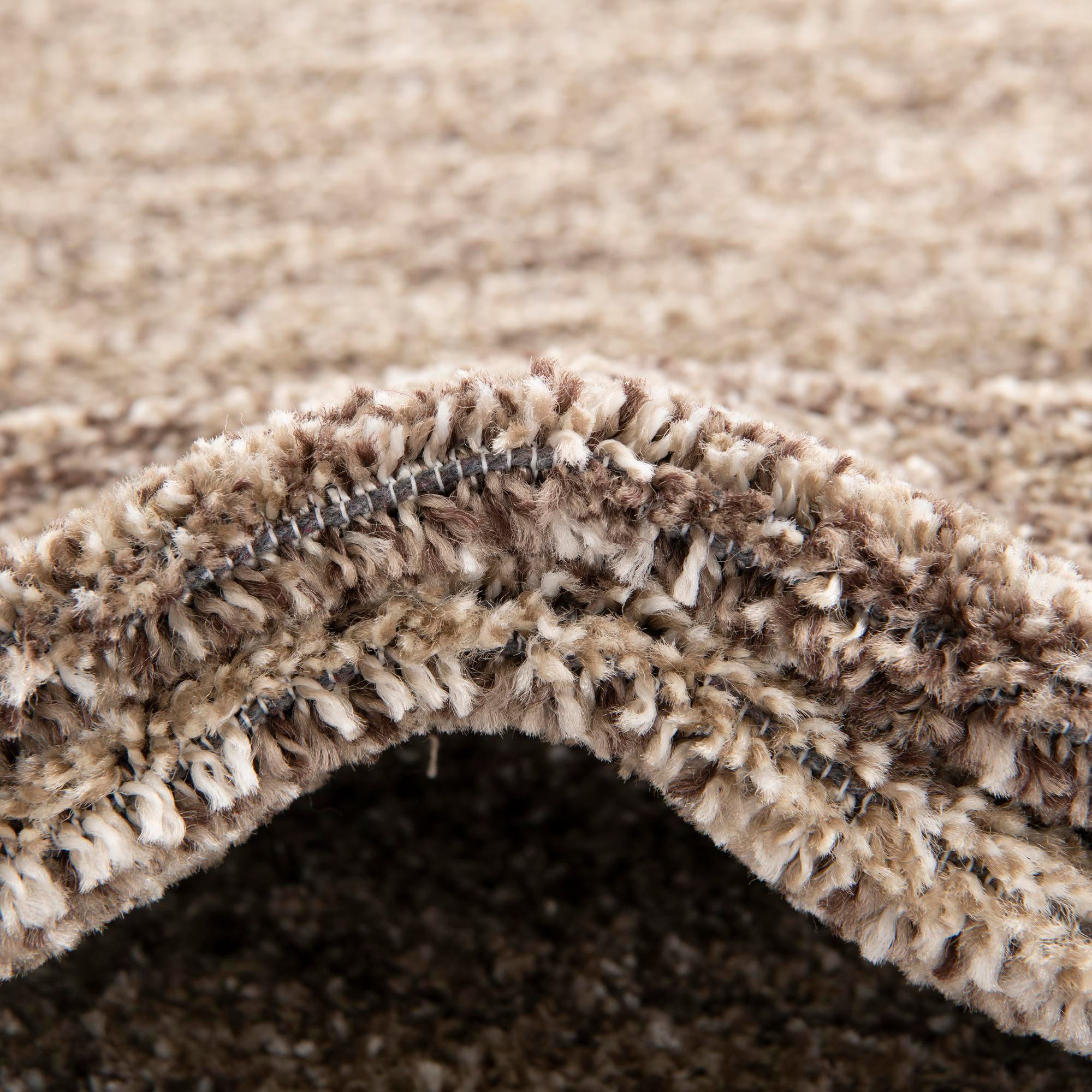 Light Brown 6' x 9' Angelica Rug | Rugs.com