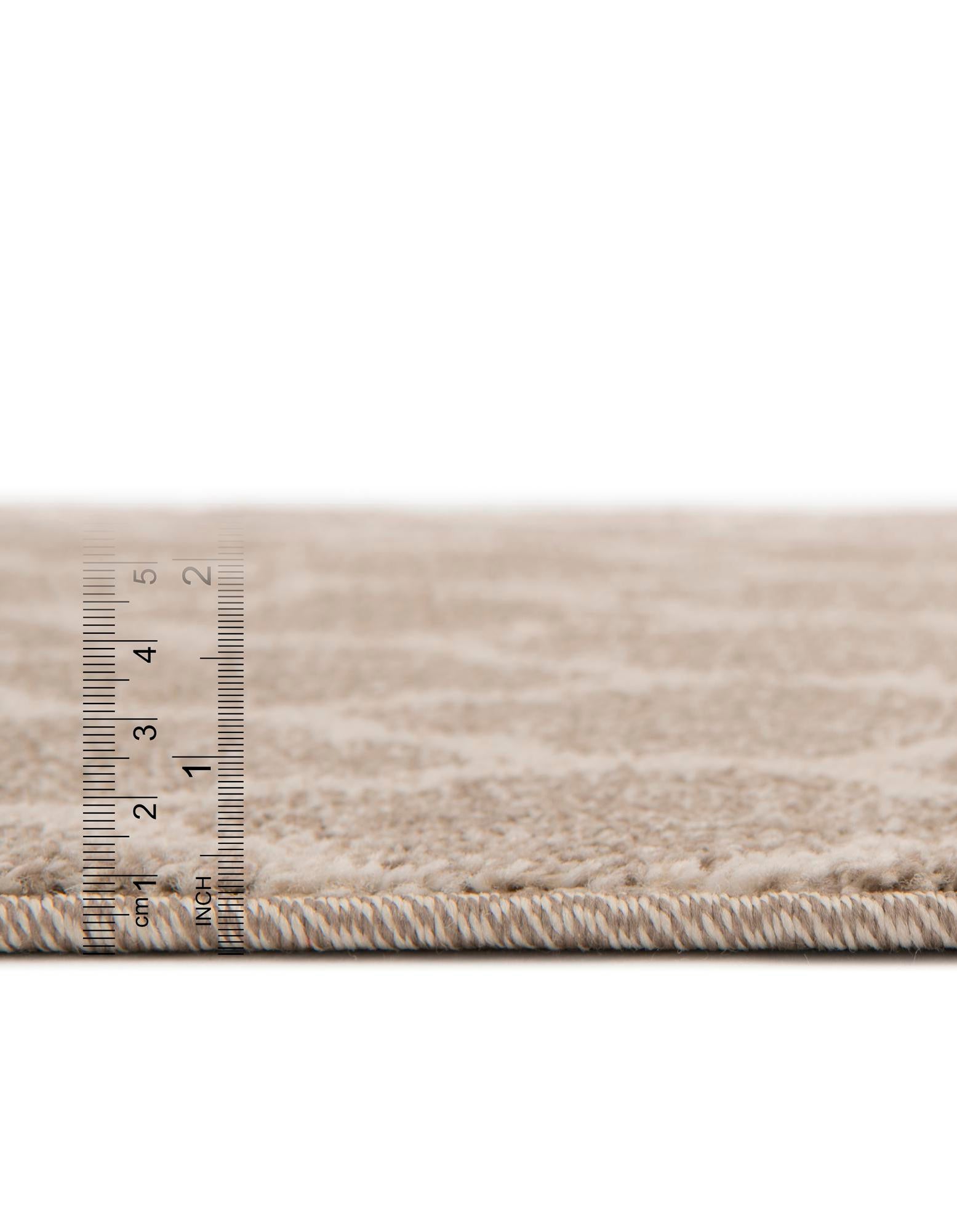 Light Brown 7' 10 x 10' Lattice Rug | Rugs.com
