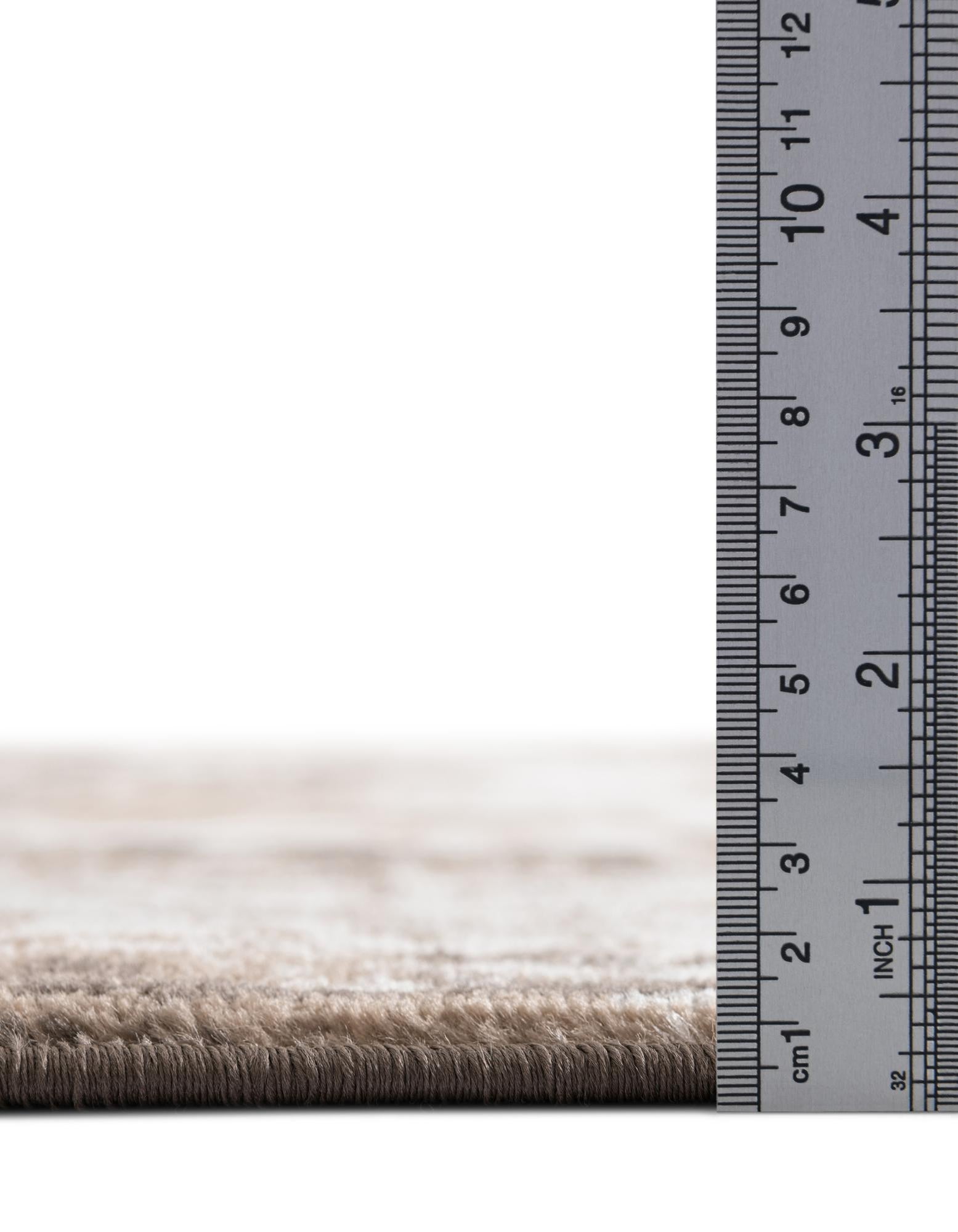 Light Brown 7' x 10' Monte Carlo Rug | Rugs.com