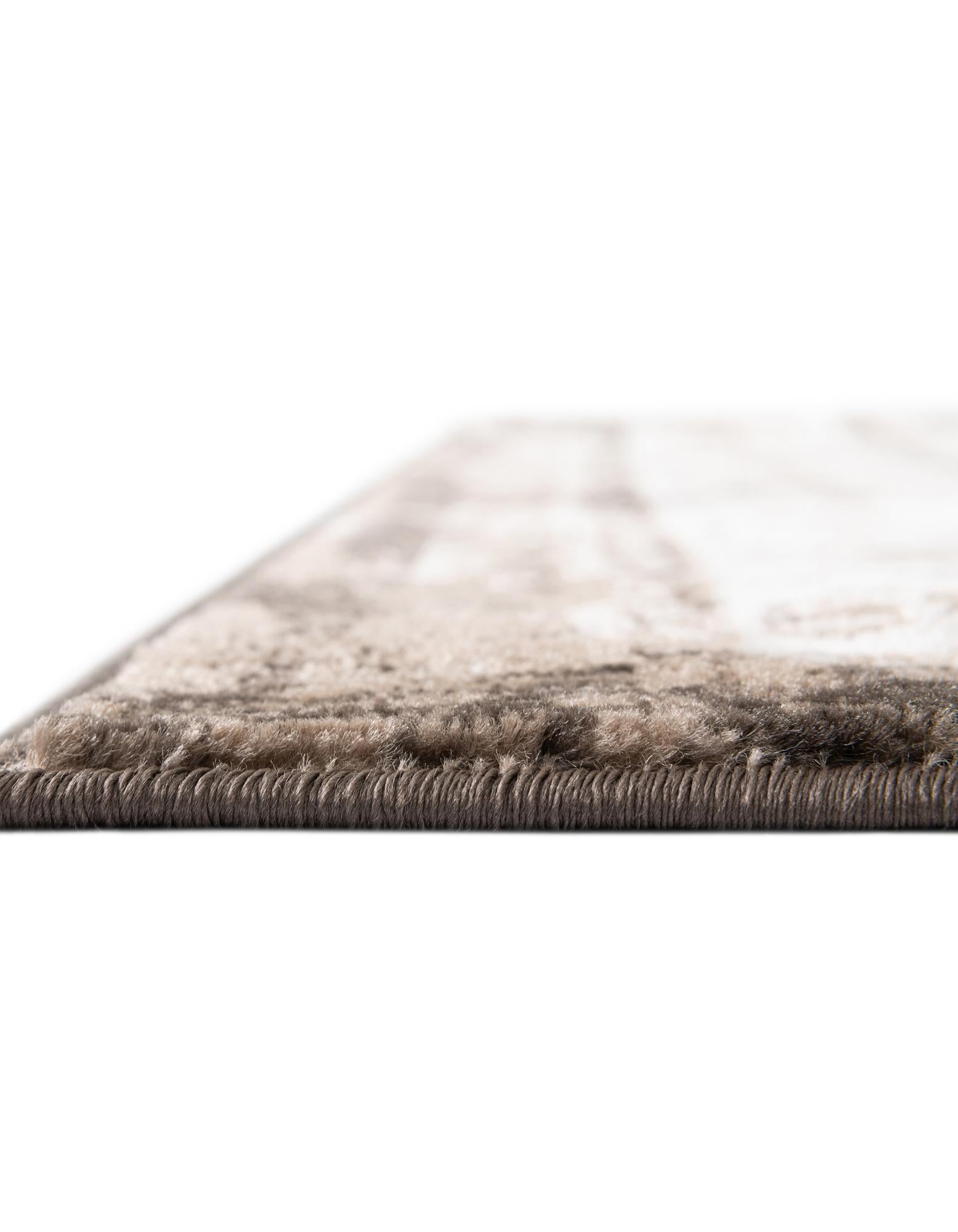 Light Brown 7' x 10' Monte Carlo Rug | Rugs.com