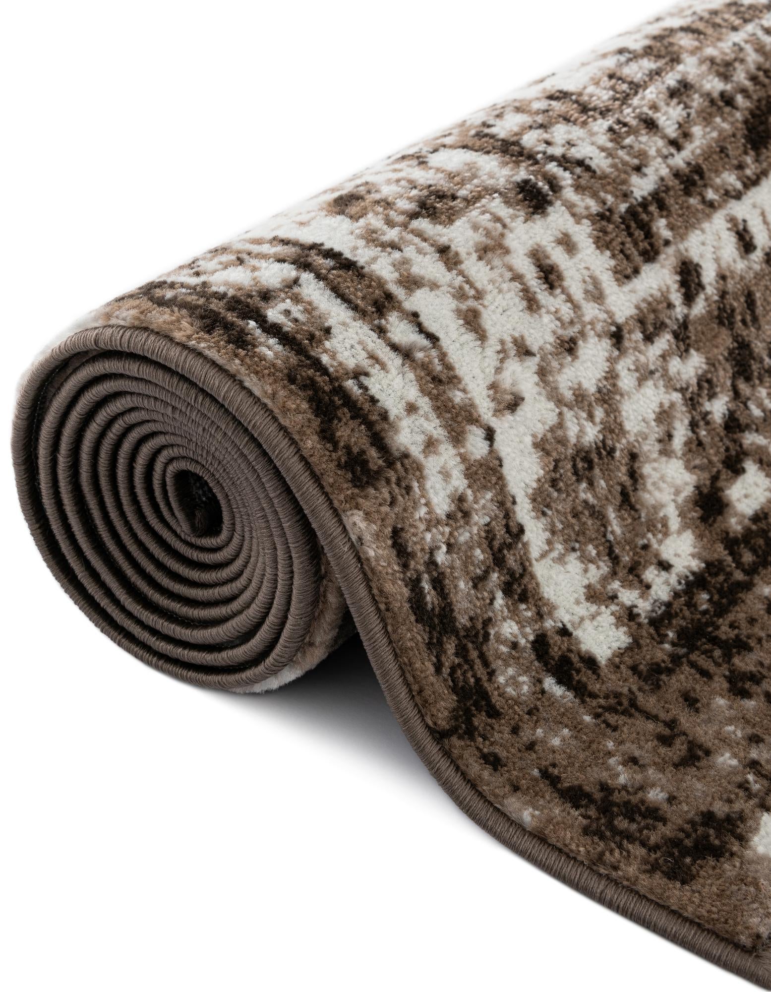 Light Brown 7' 10 x 10' Monte Carlo Rug | Rugs.com