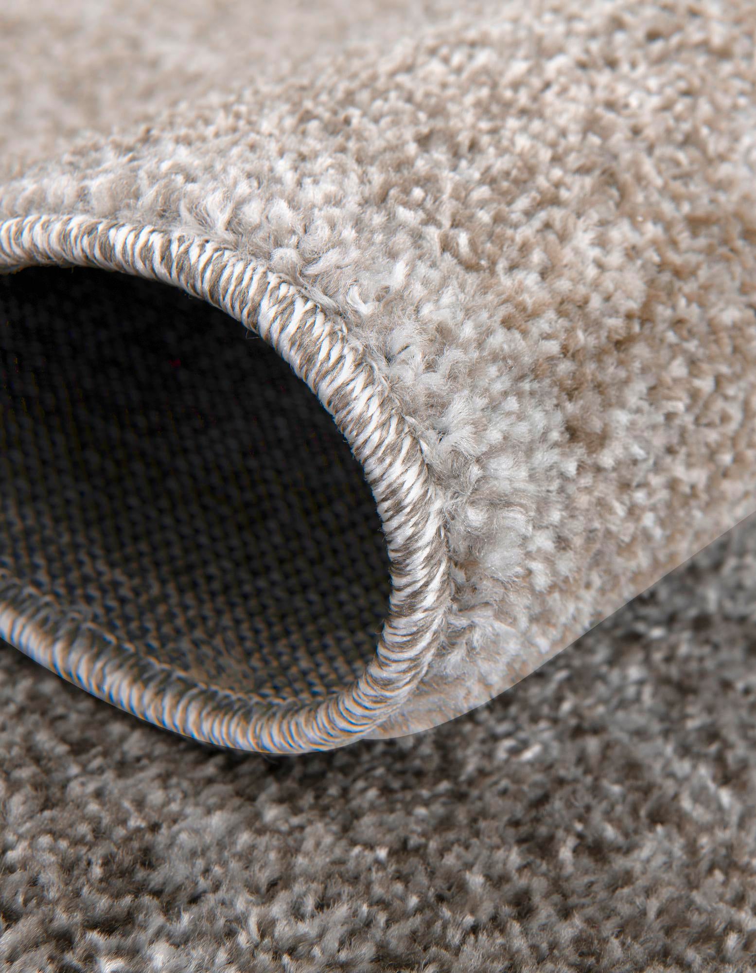 Light Gray 7' x 10' Miranda Rug | Rugs.com