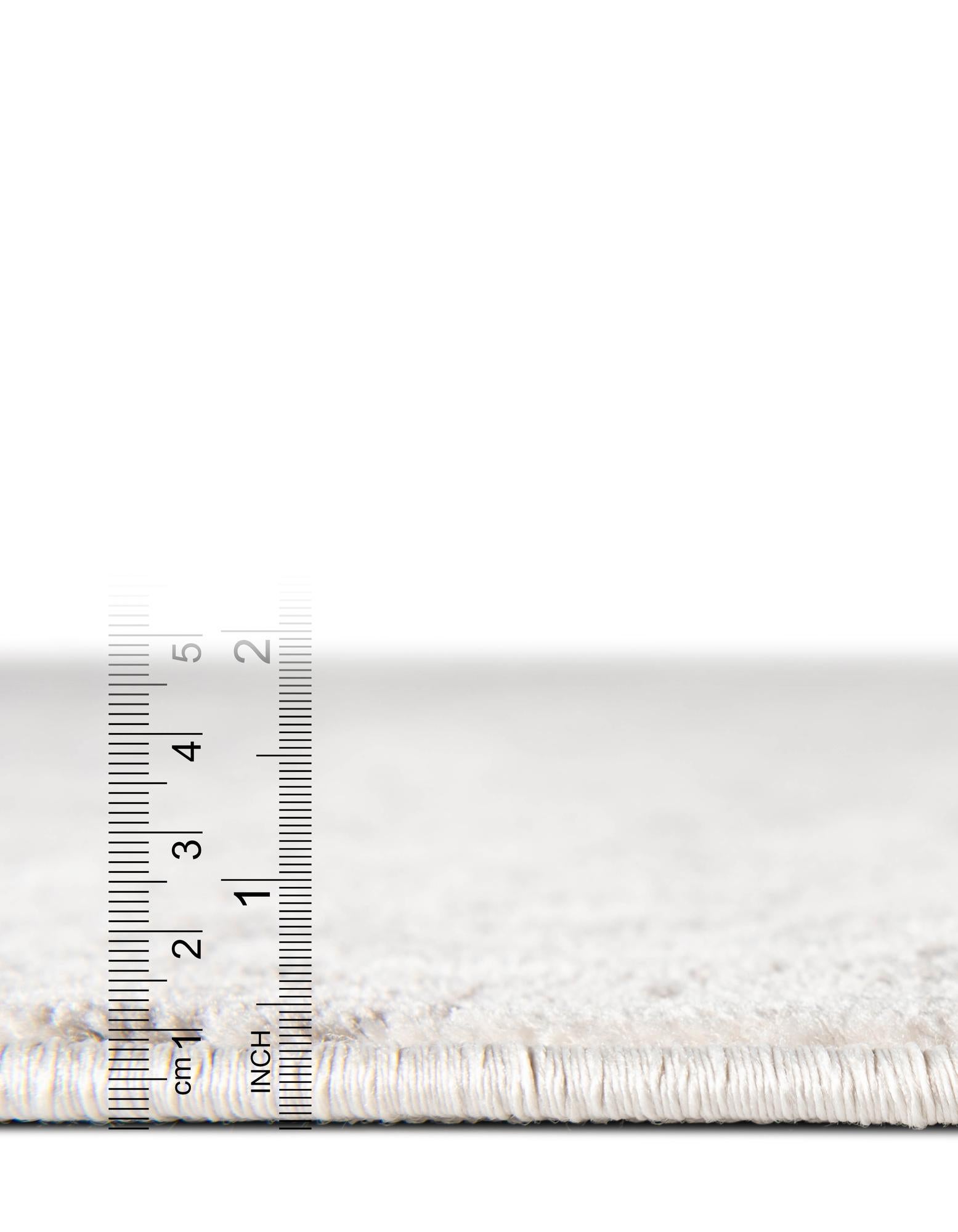 Light Gray 10' x 13' Modern Classical Rug | Rugs.com
