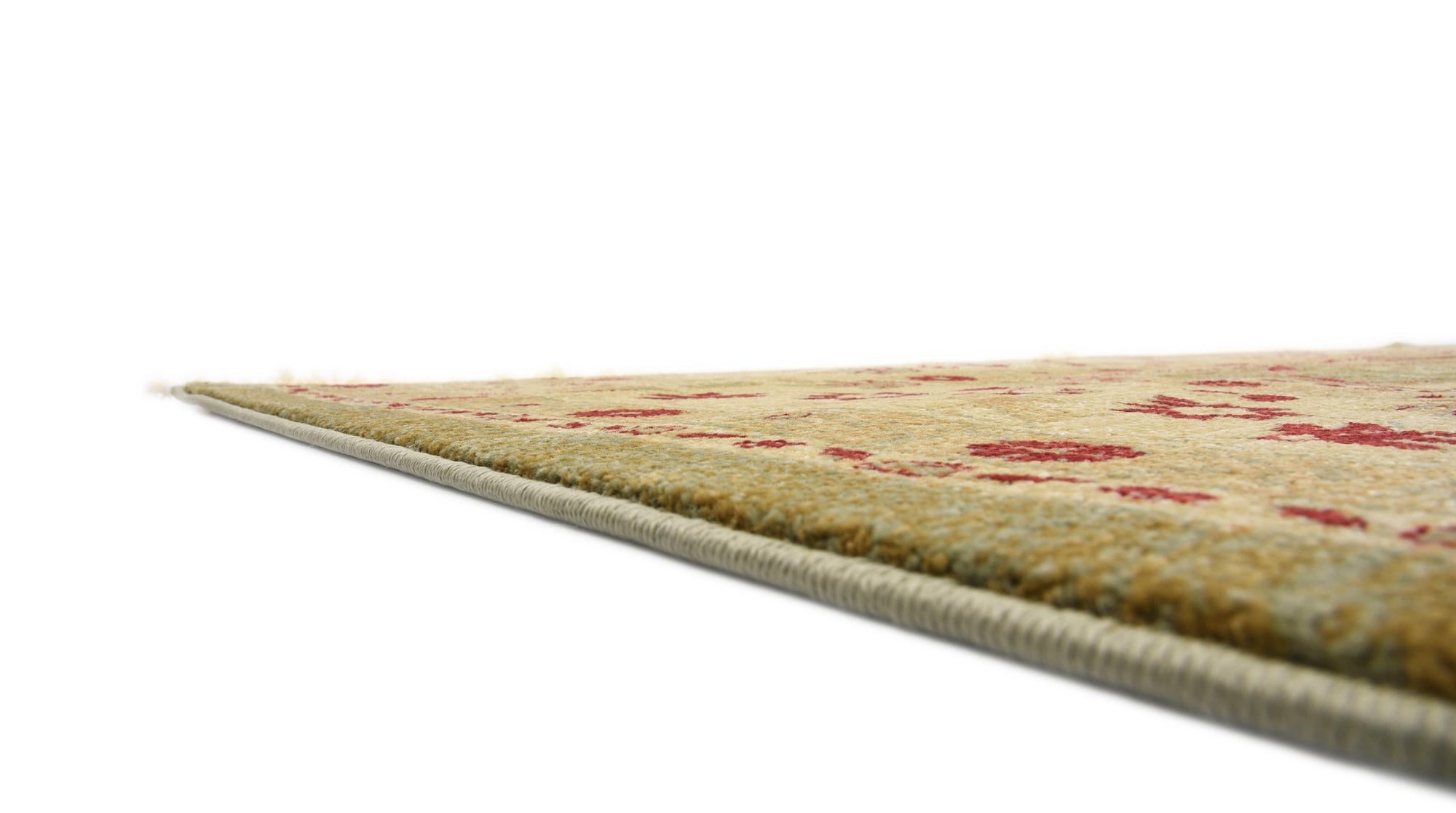 Light Green 9' x 12' 2 Chelsea Rug | Rugs.com