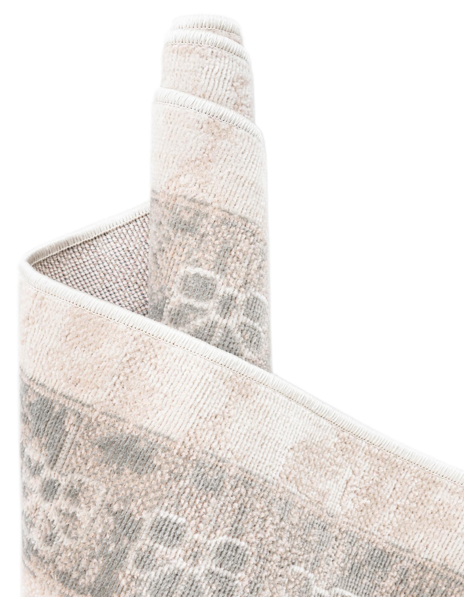 Mink 2' 7 x 10' Whitney Runner Rug | Rugs.com