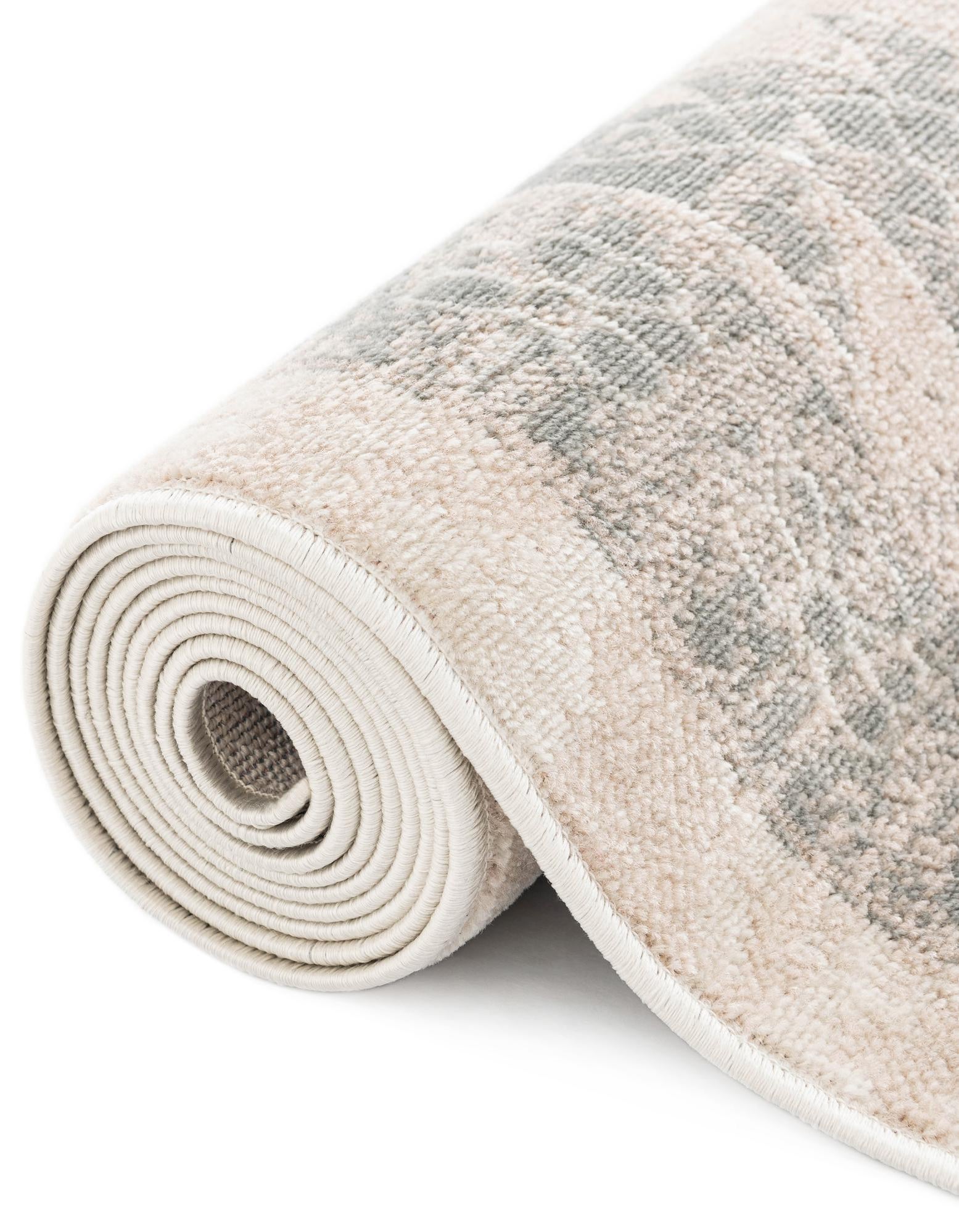 Mink 2' x 6' Whitney Runner Rug | Rugs.com