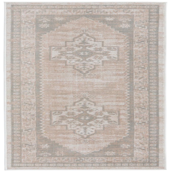 Mink 2' x 6' Whitney Runner Rug | Rugs.com