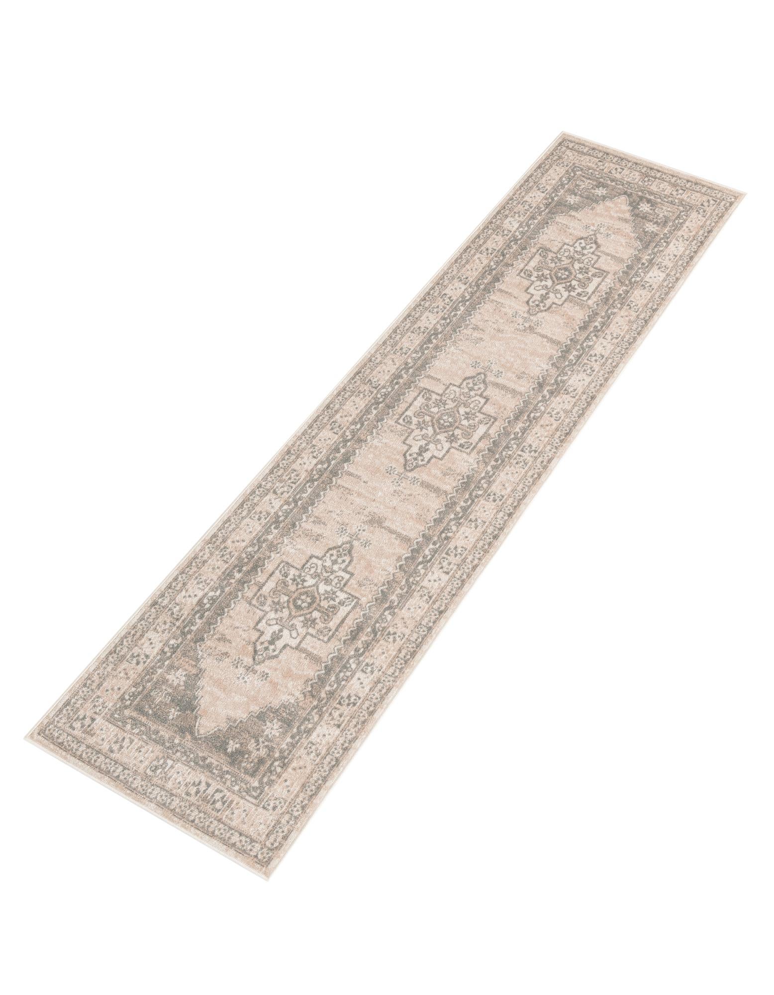 Mink 2' 7 x 10' Whitney Runner Rug | Rugs.com