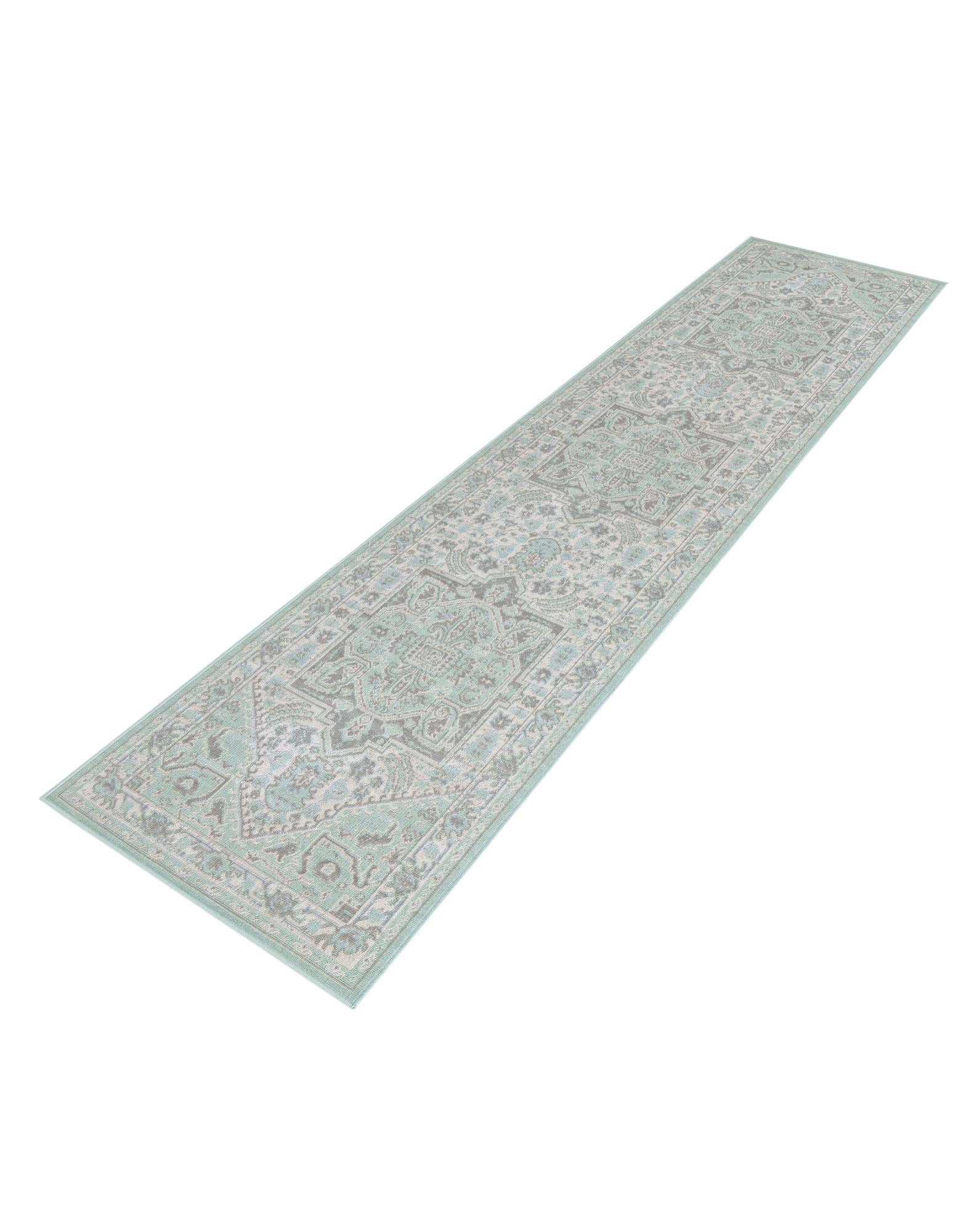 Mint 2' 7 x 12' Whitney Runner Rug | Rugs.com