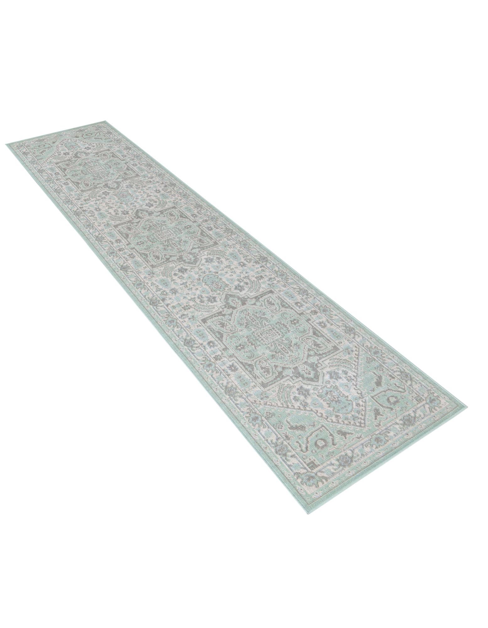 Mint 2' 7 x 12' Whitney Runner Rug | Rugs.com