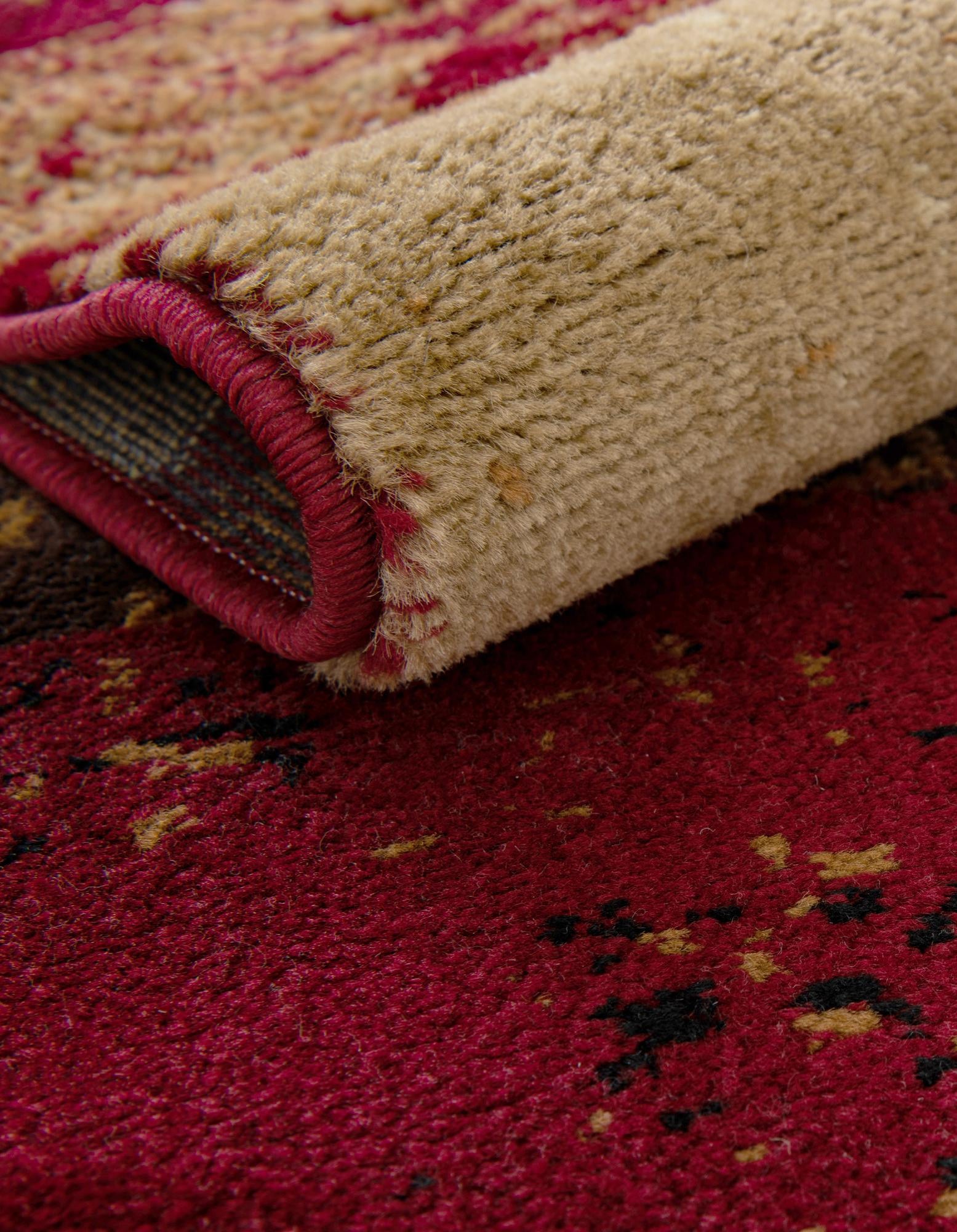 Multicolor 7' 10 x 10' Cafe Rug | Rugs.com