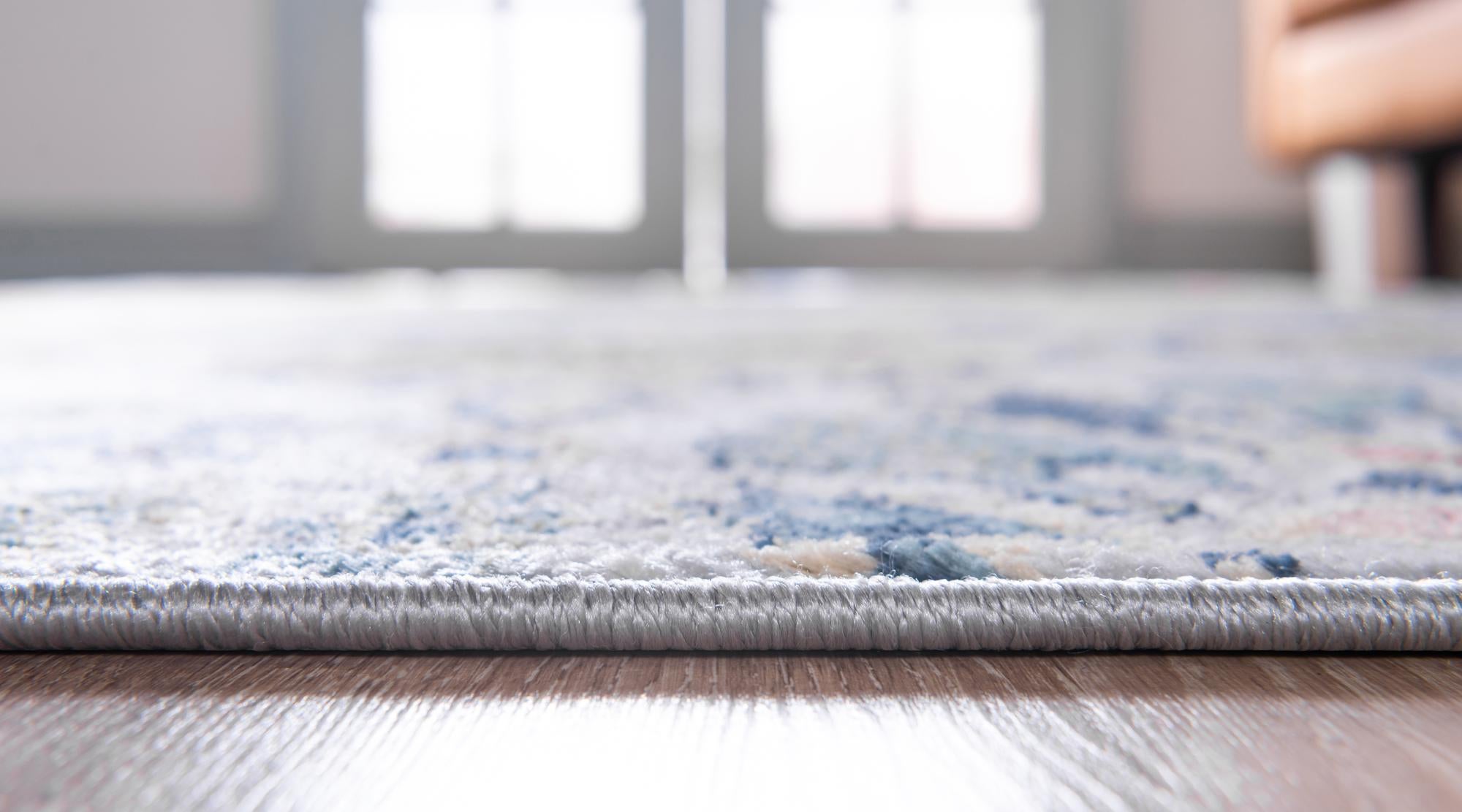 Multicolor 8' x 10' Charleston Rug | Rugs.com