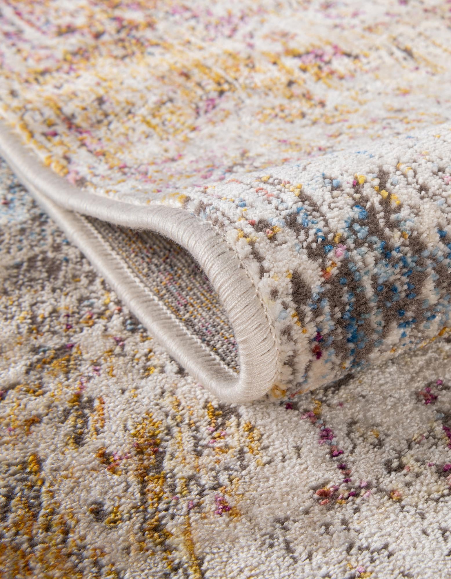 Multicolor 10' x 13' 8 Deepa Rug | Rugs.com