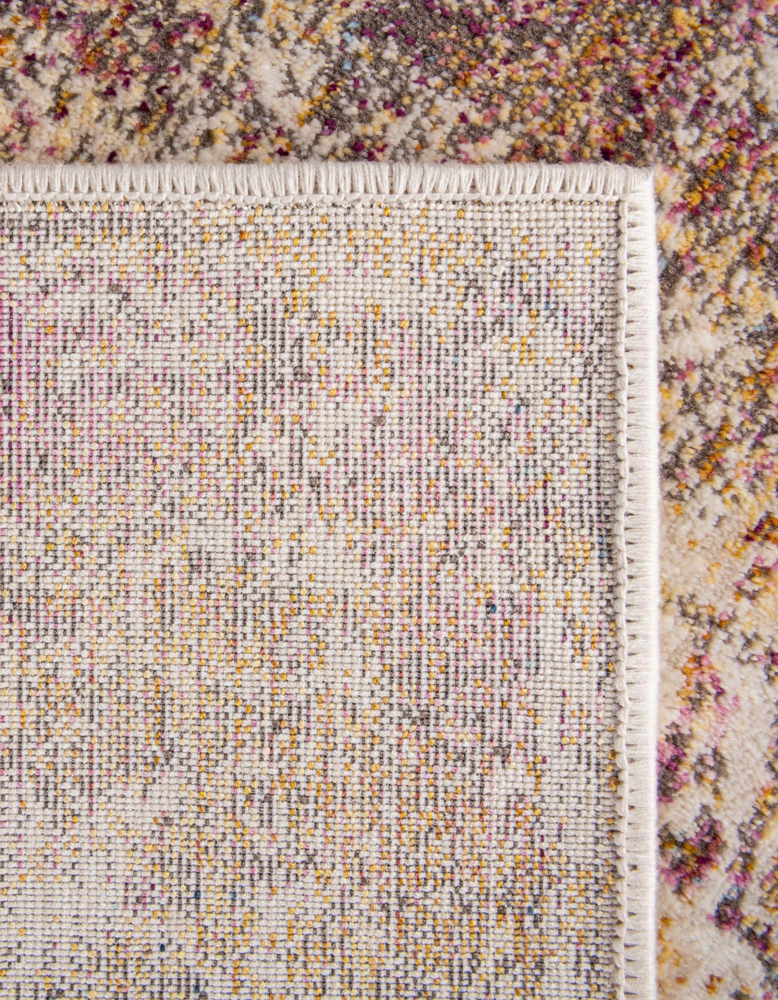 Multicolor 10' x 13' 8 Deepa Rug | Rugs.com