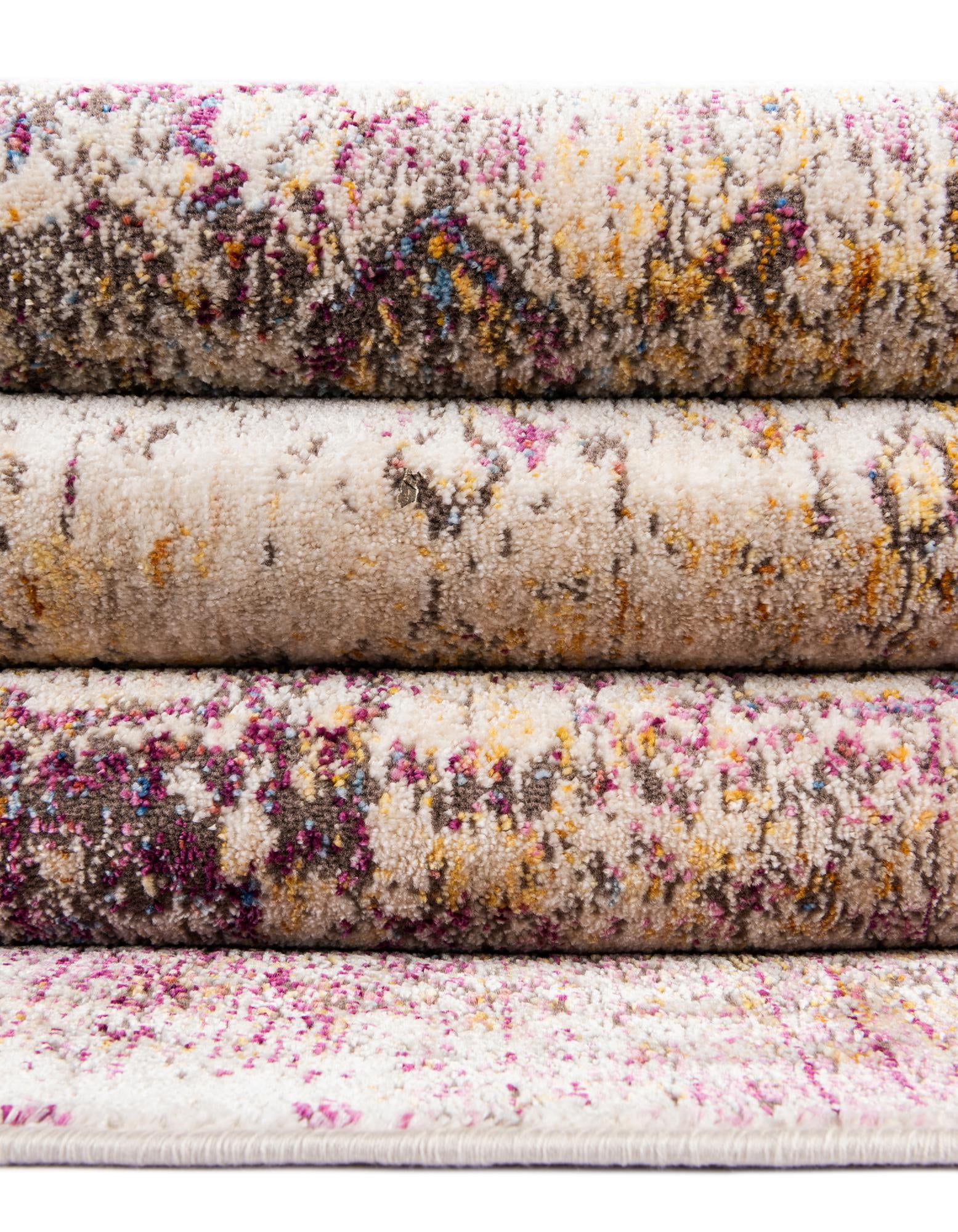 Multicolor 10' x 13' 8 Deepa Rug | Rugs.com