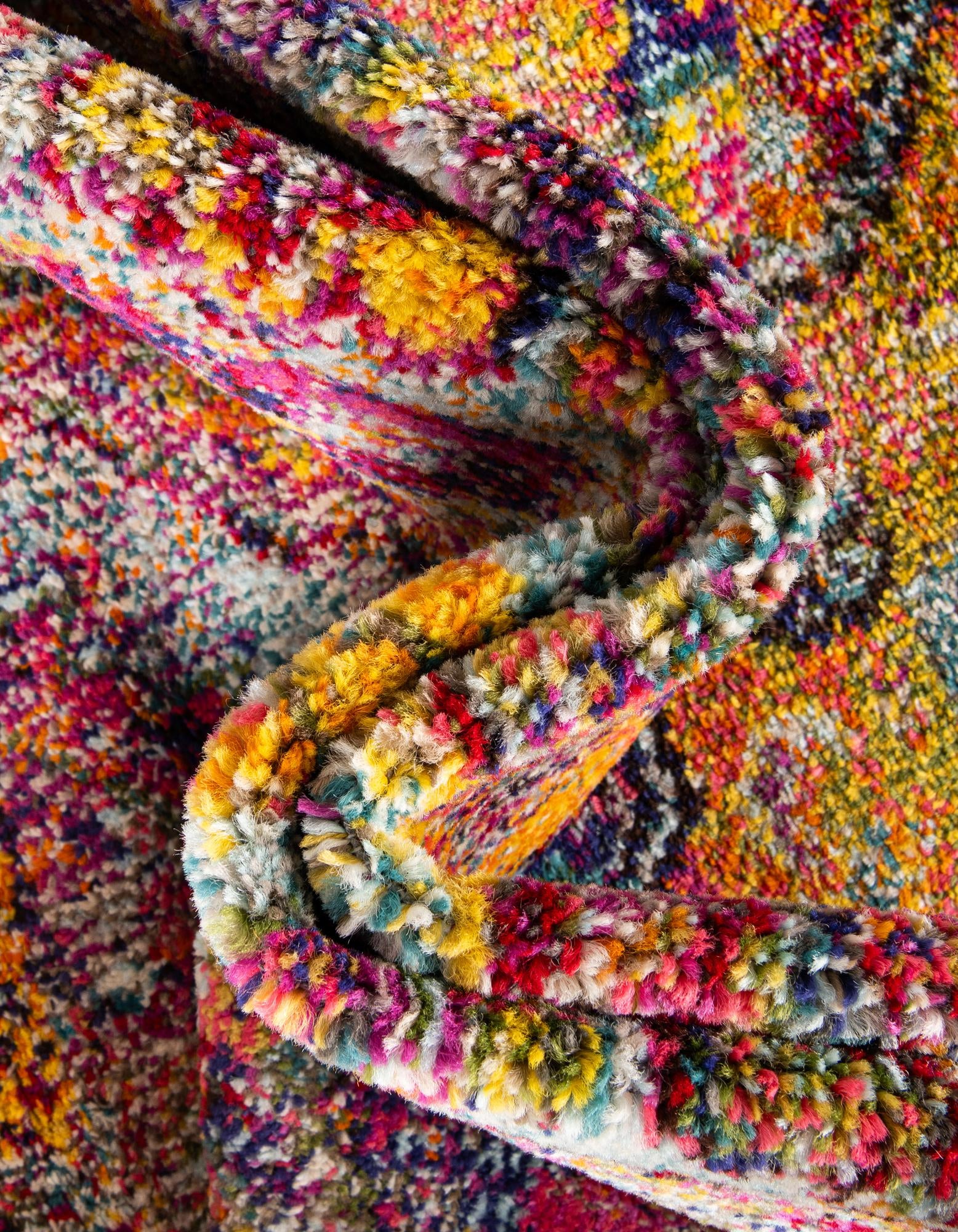 Multicolor 9' x 12' 2 El Paso Rug | Rugs.com