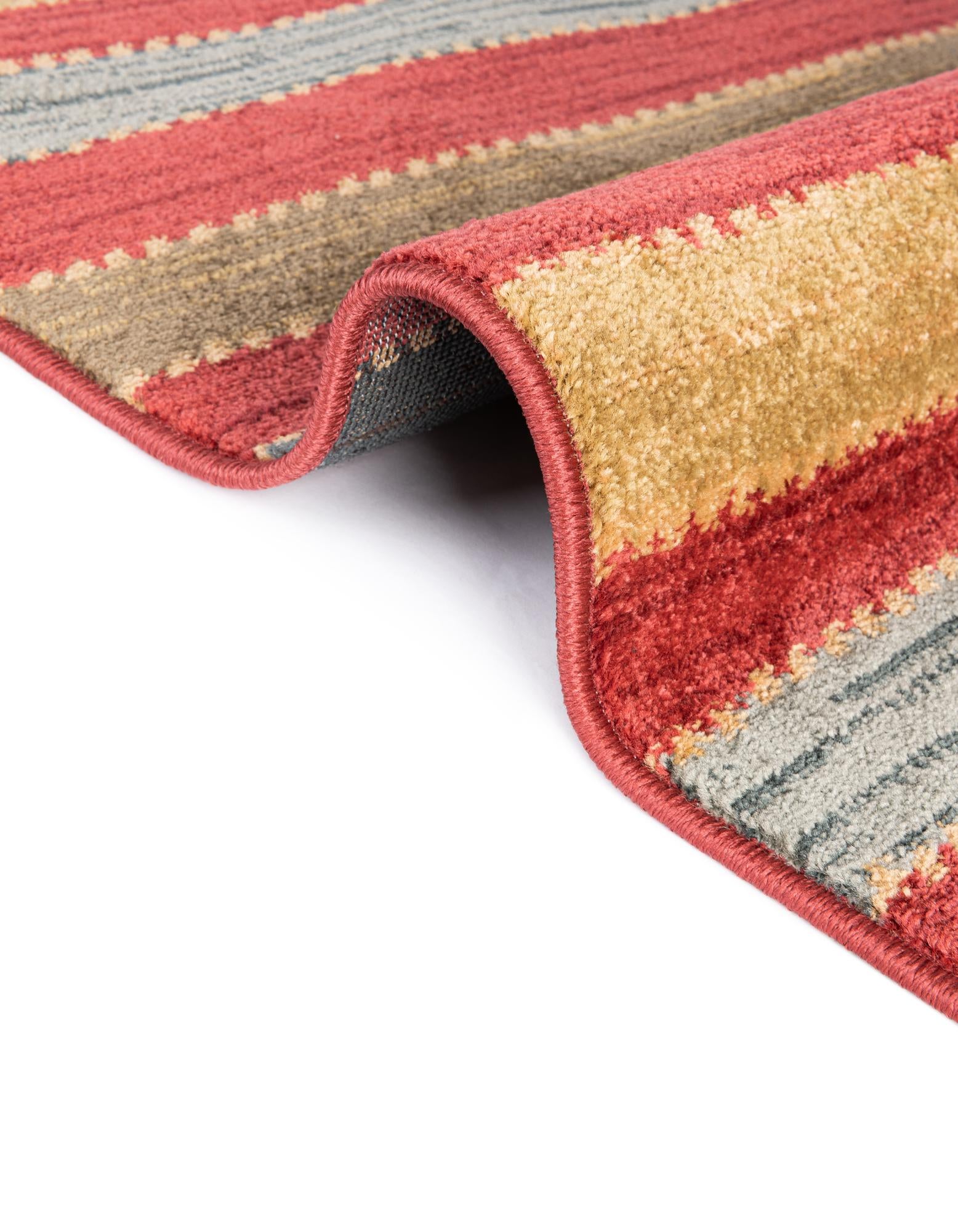 Multicolor 8' x 10' Kashkuli Gabbeh Rug | Rugs.com
