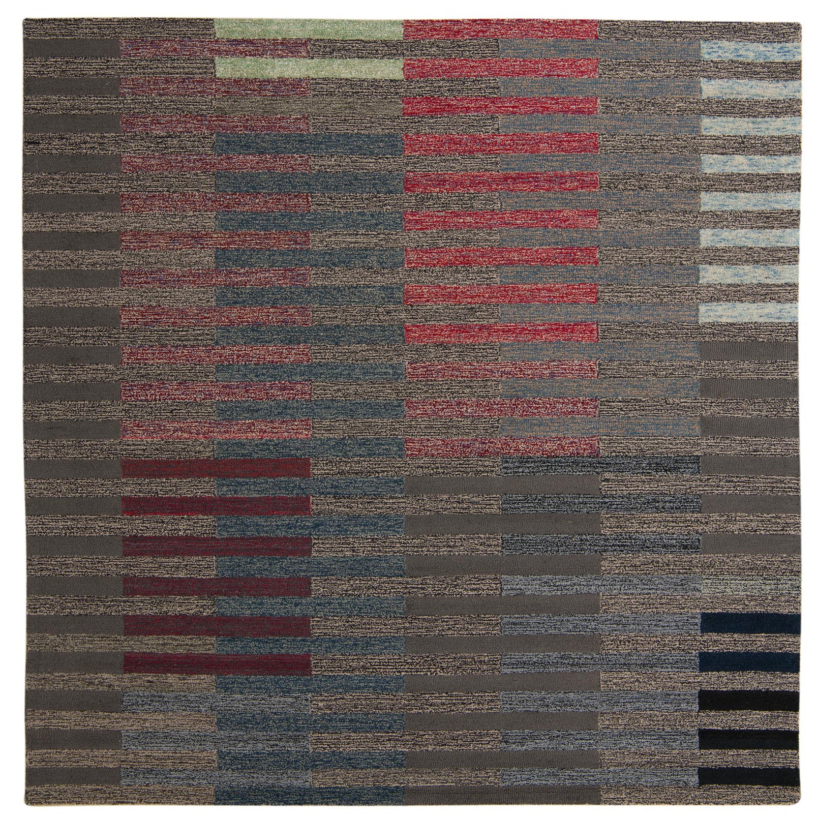 Multicolor 8' x 10' Luna Rug | Rugs.com