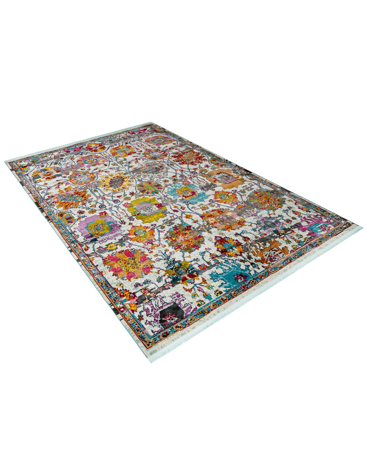 Multicolor 9' x 12' Paragon Rug | Rugs.com