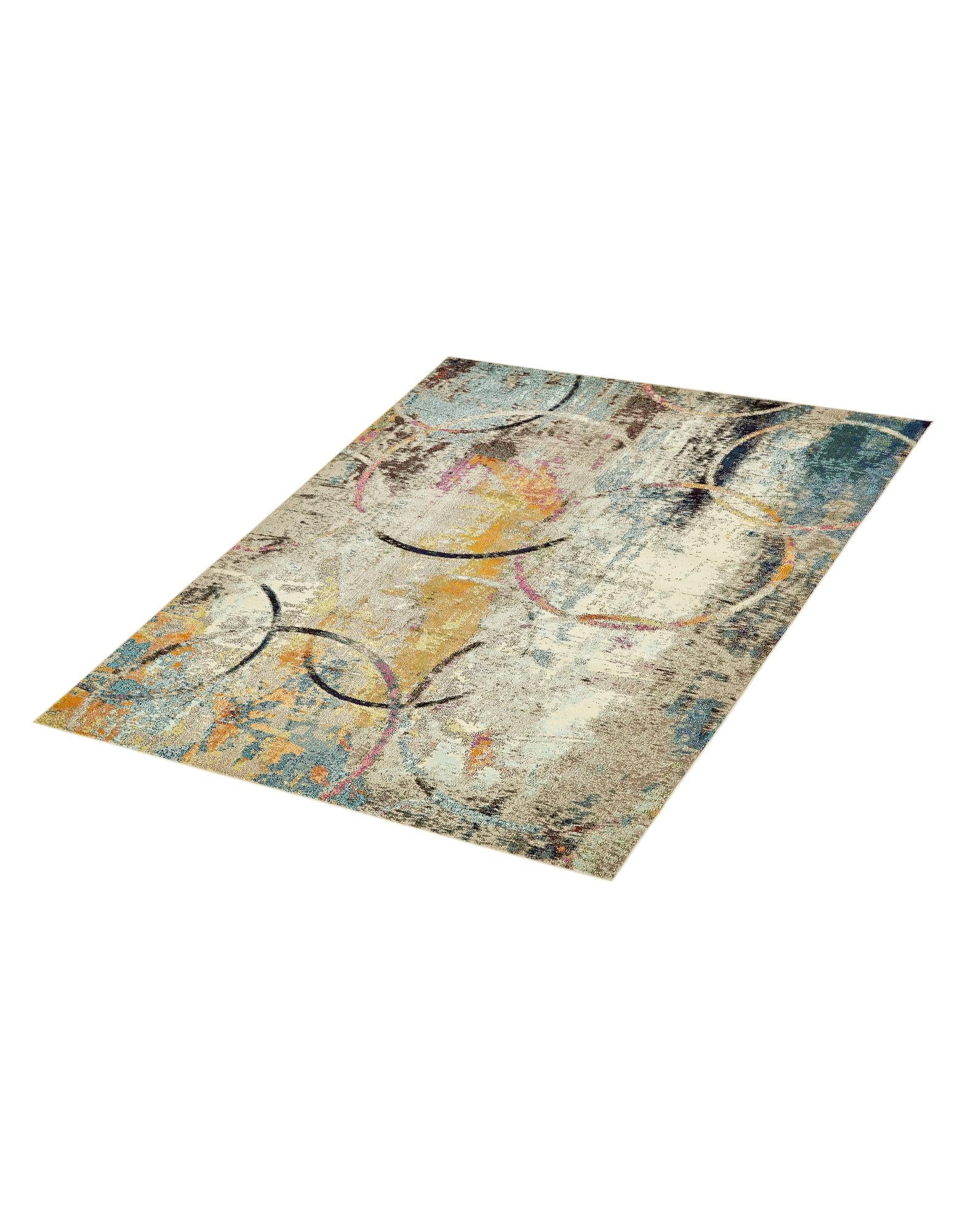 Multicolor 8' x 10' Theia Rug | Rugs.com