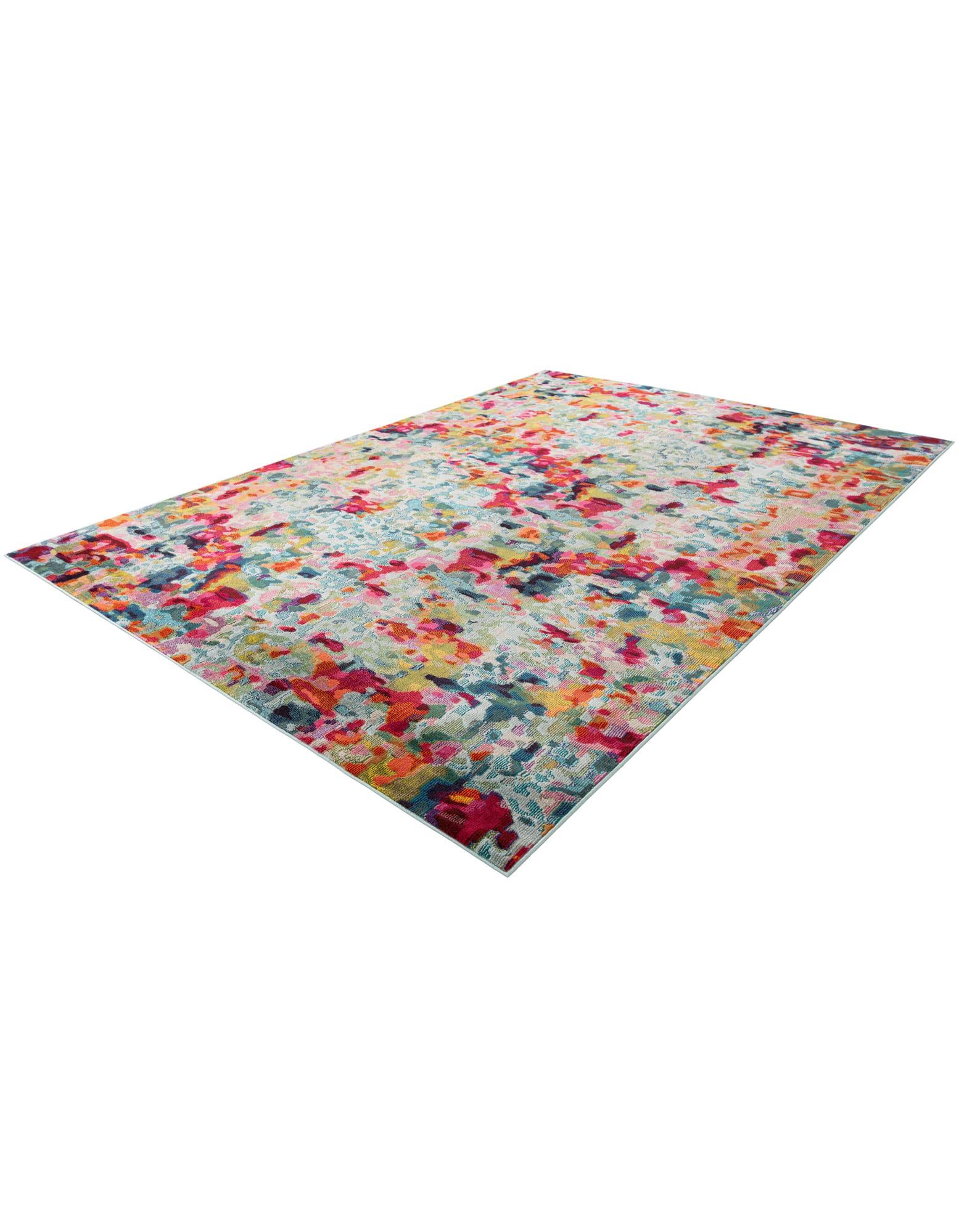 Multicolor 9' x 12' Theia Rug | Rugs.com