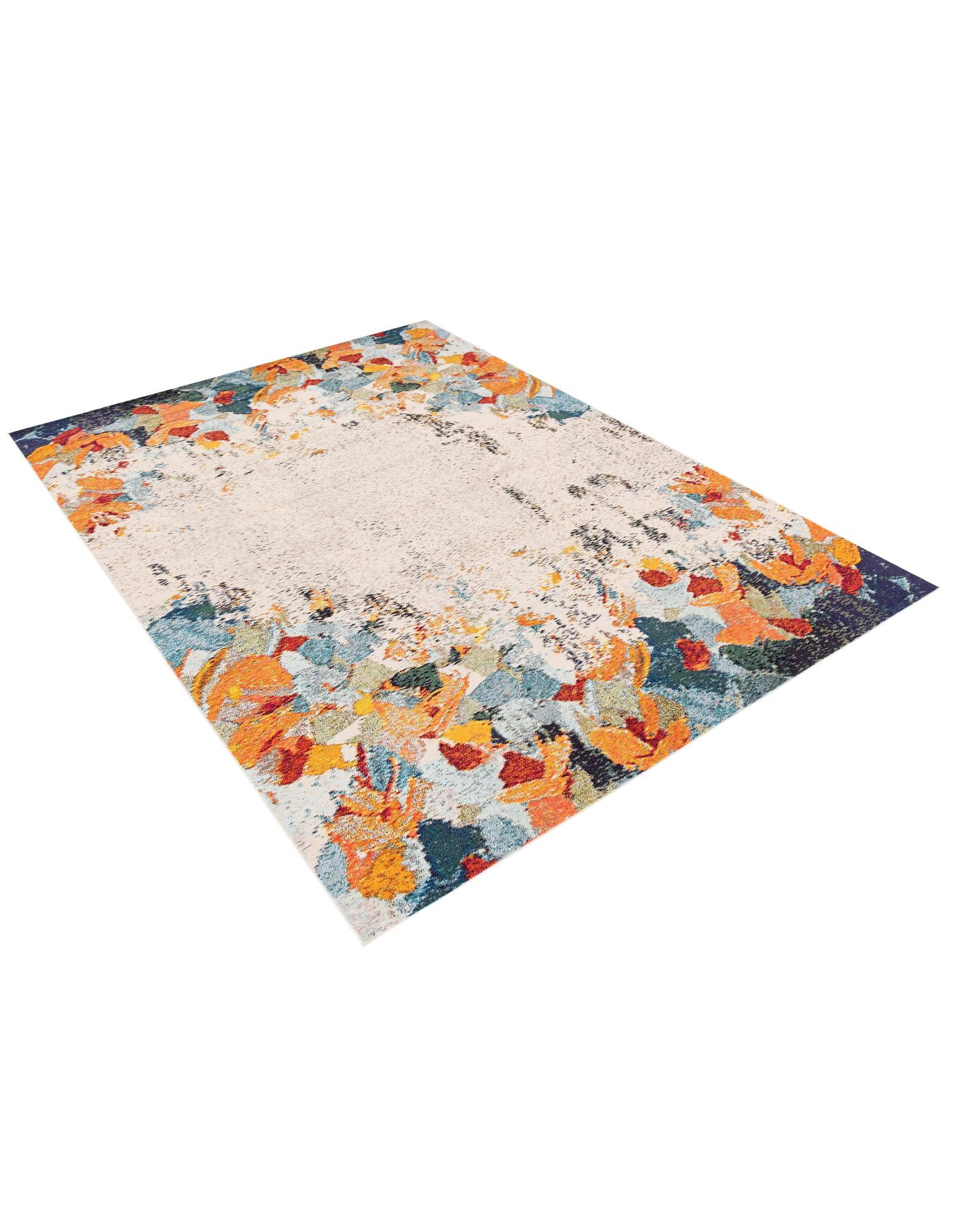 Multicolor 9' x 12' Theia Rug | Rugs.com