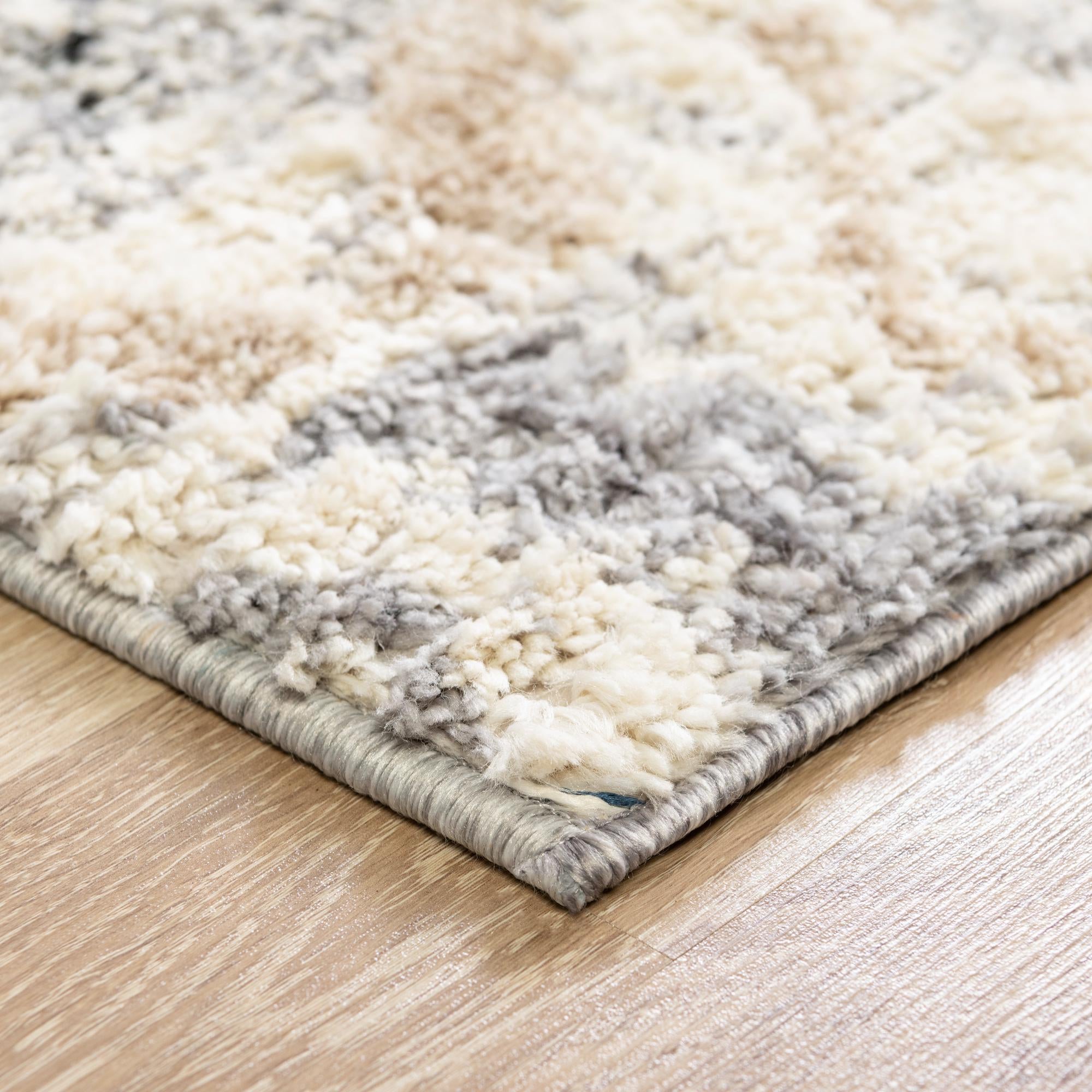 Multicolor 8' x 10' Tucson Rug | Rugs.com