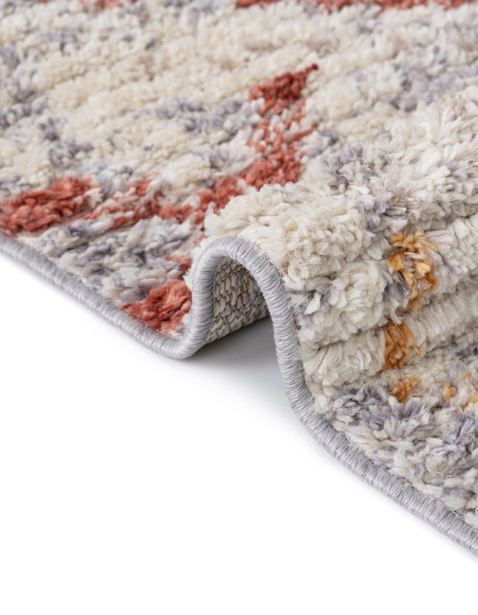 Multicolor 8' x 10' Tucson Rug | Rugs.com