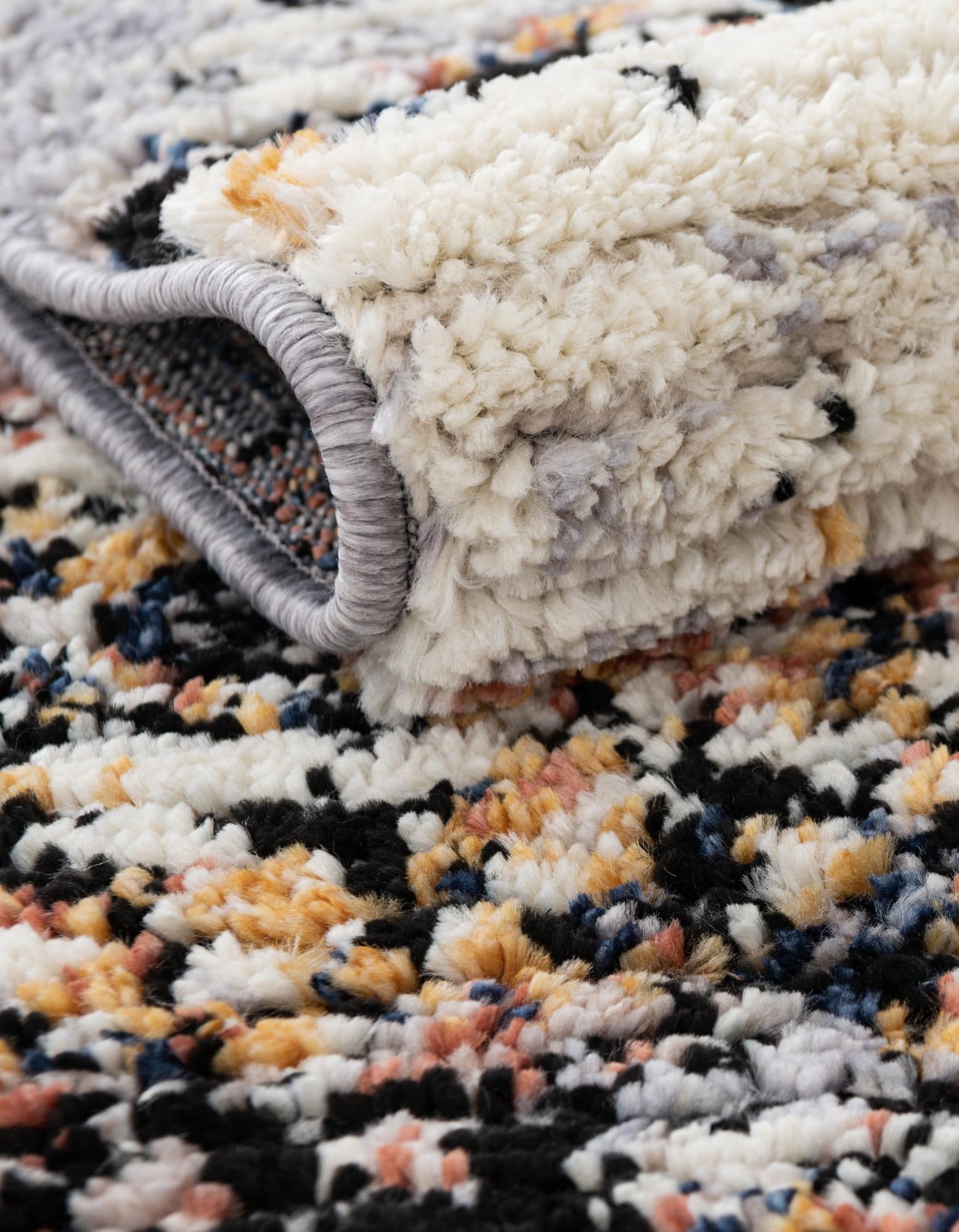 Multicolor 10' x 14' Tucson Rug | Rugs.com