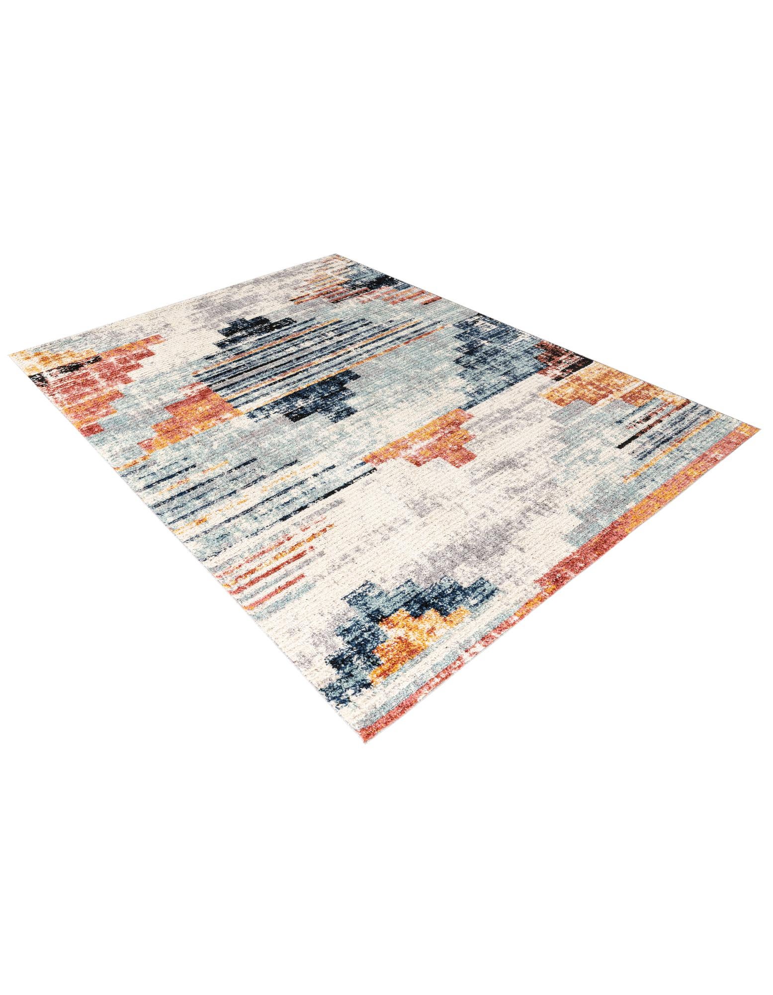 Multicolor 8' x 10' Tucson Rug | Rugs.com